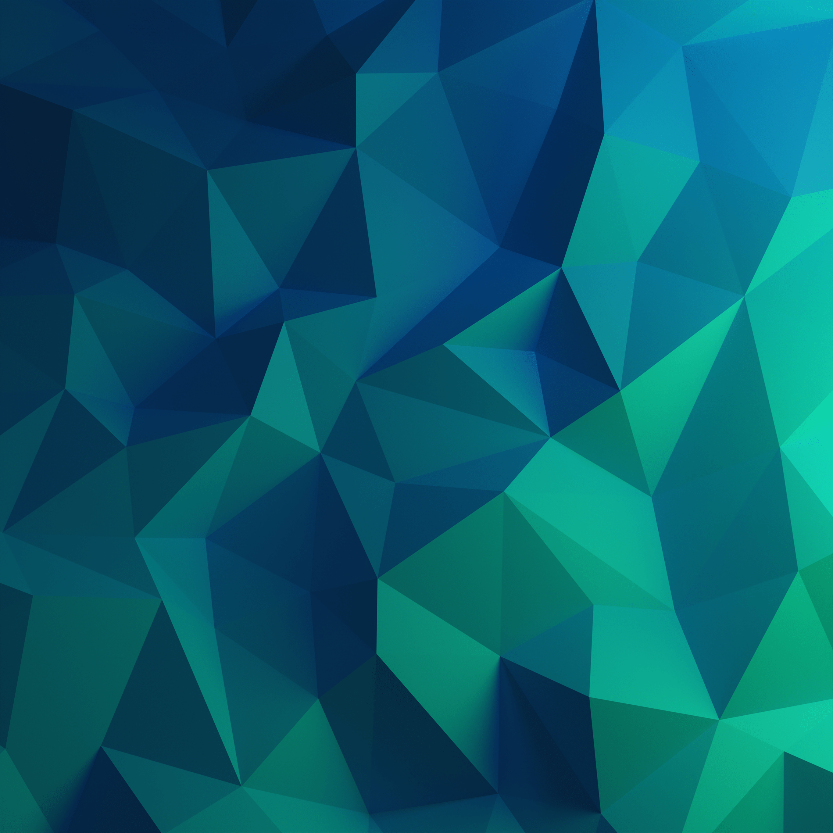 Polygon Green Wallpapers - Top Free Polygon Green Backgrounds ...