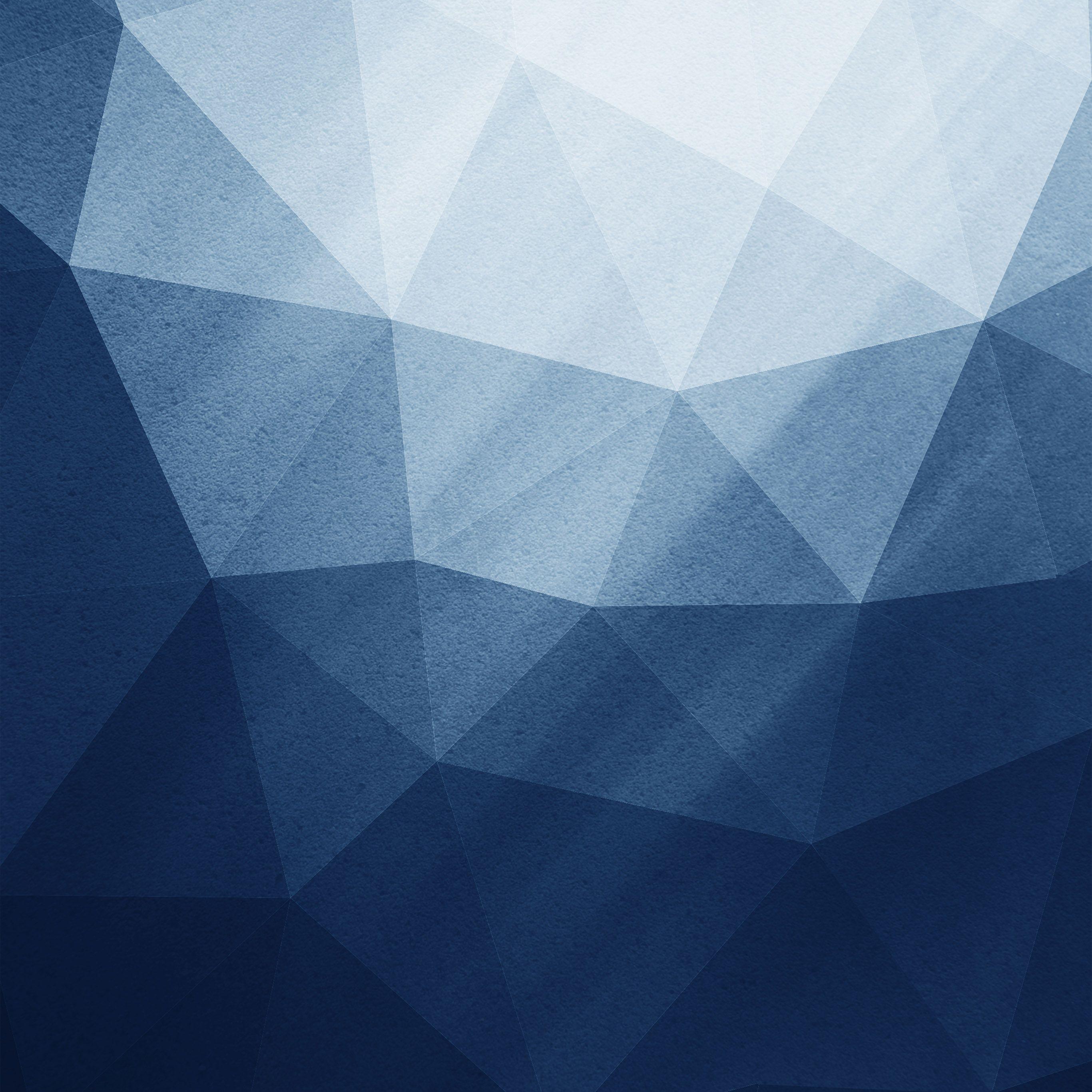 Polygon Blue Wallpapers - Top Free Polygon Blue Backgrounds ...