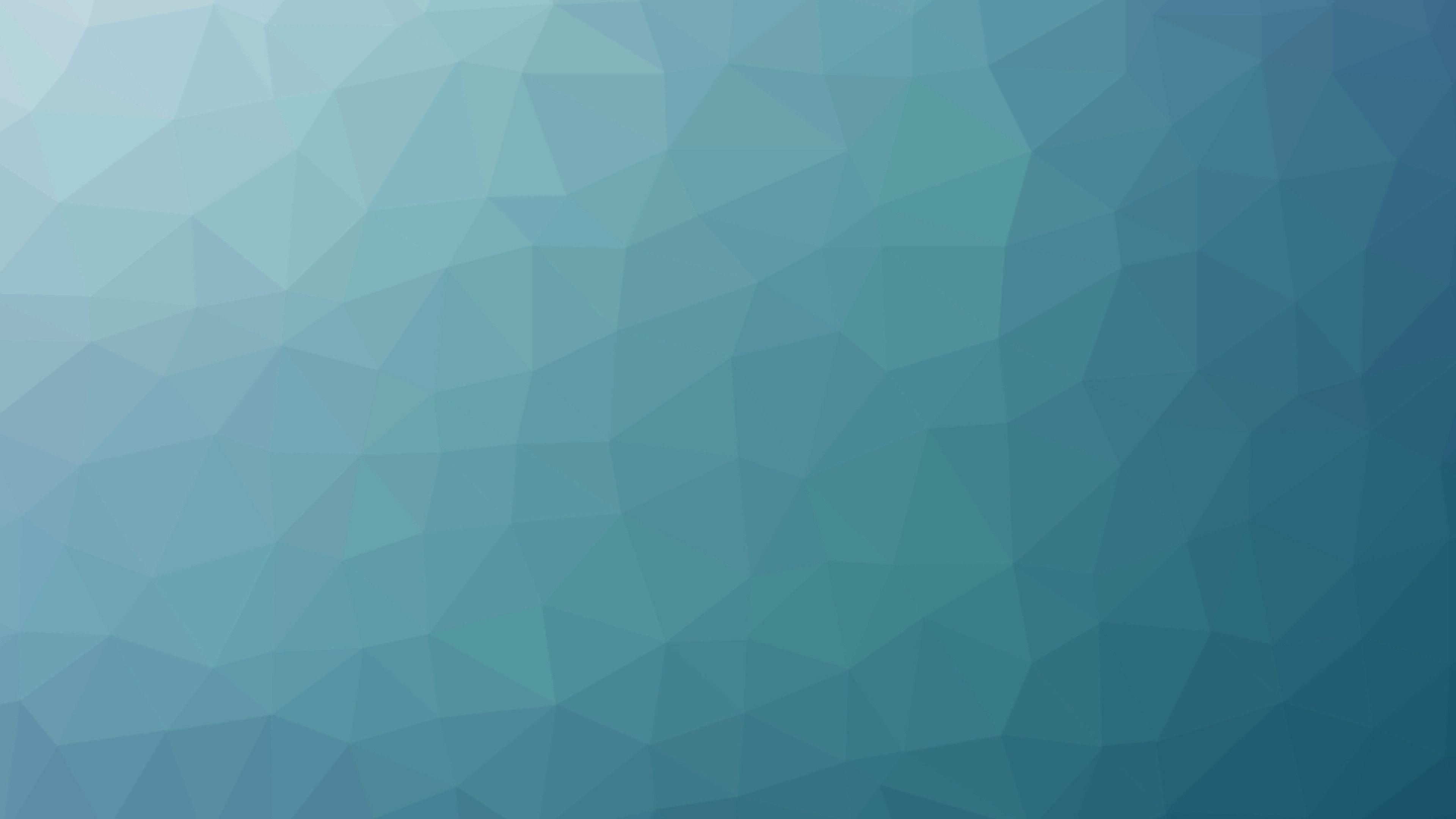 Polygon Blue Wallpapers - Top Free Polygon Blue Backgrounds ...