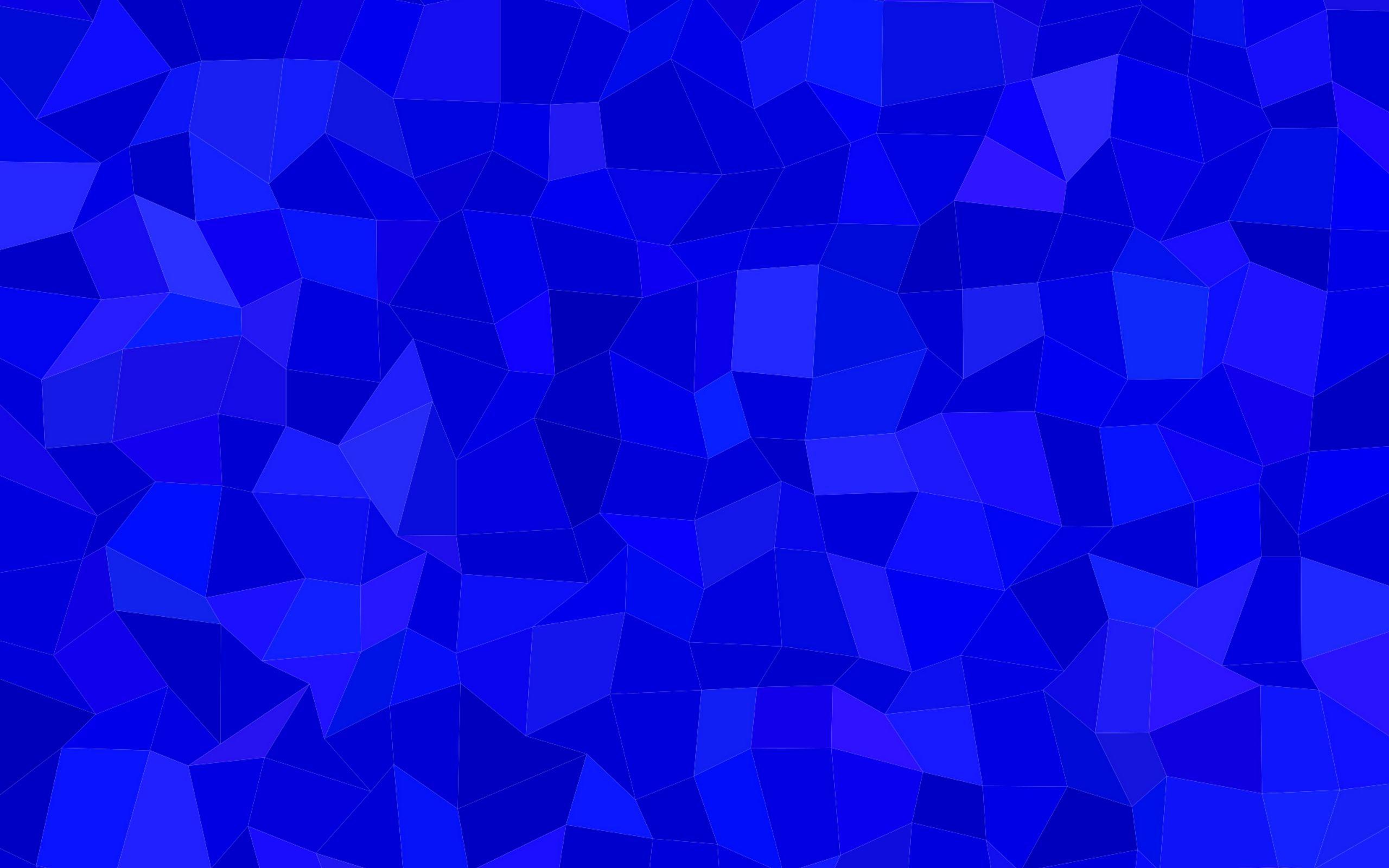 Polygon Blue Wallpapers - Top Free Polygon Blue Backgrounds ...