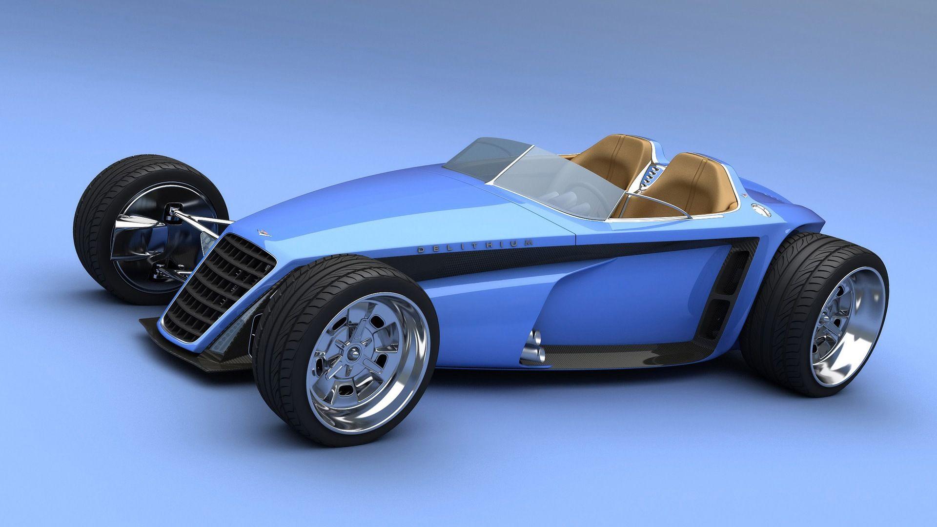 Unique Cars Wallpapers - Top Free Unique Cars Backgrounds - WallpaperAccess