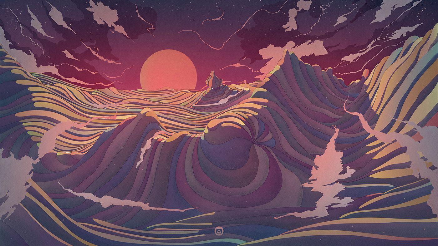 Adobe Illustrator Wallpapers Top Free Adobe Illustrator Backgrounds