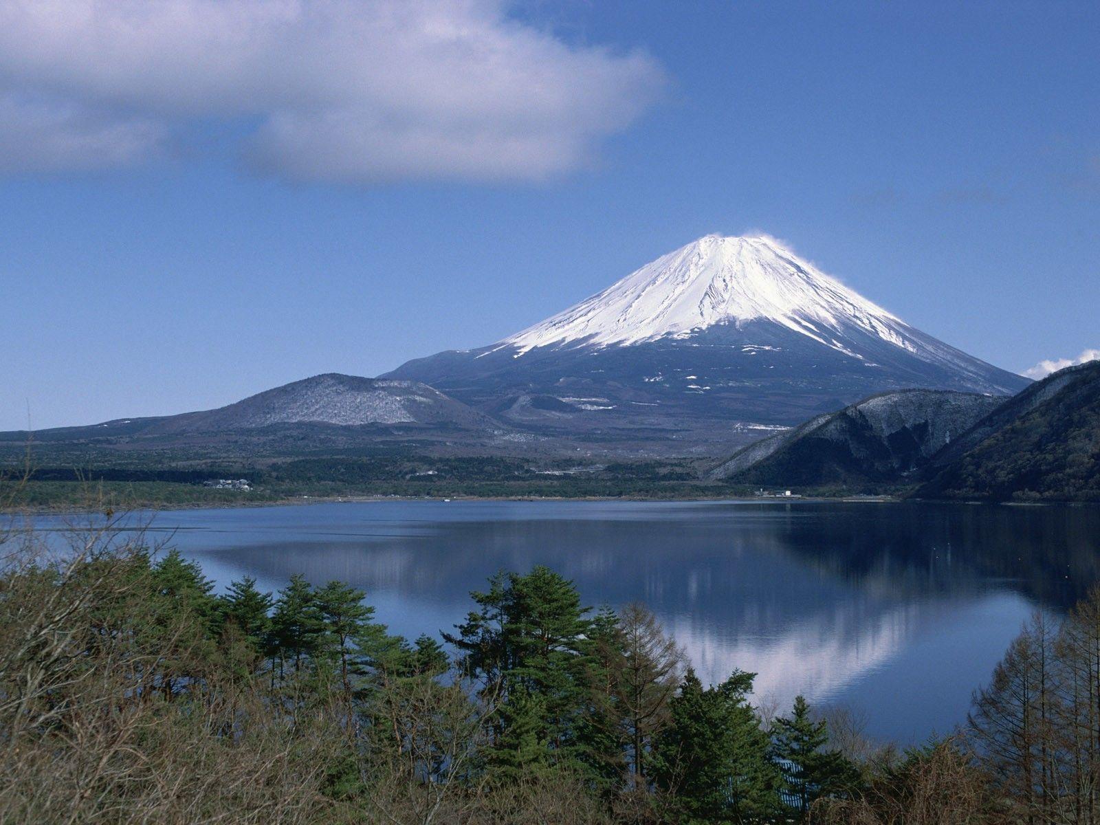 Mt. Fuji Desktop Wallpapers - Top Free Mt. Fuji Desktop Backgrounds ...