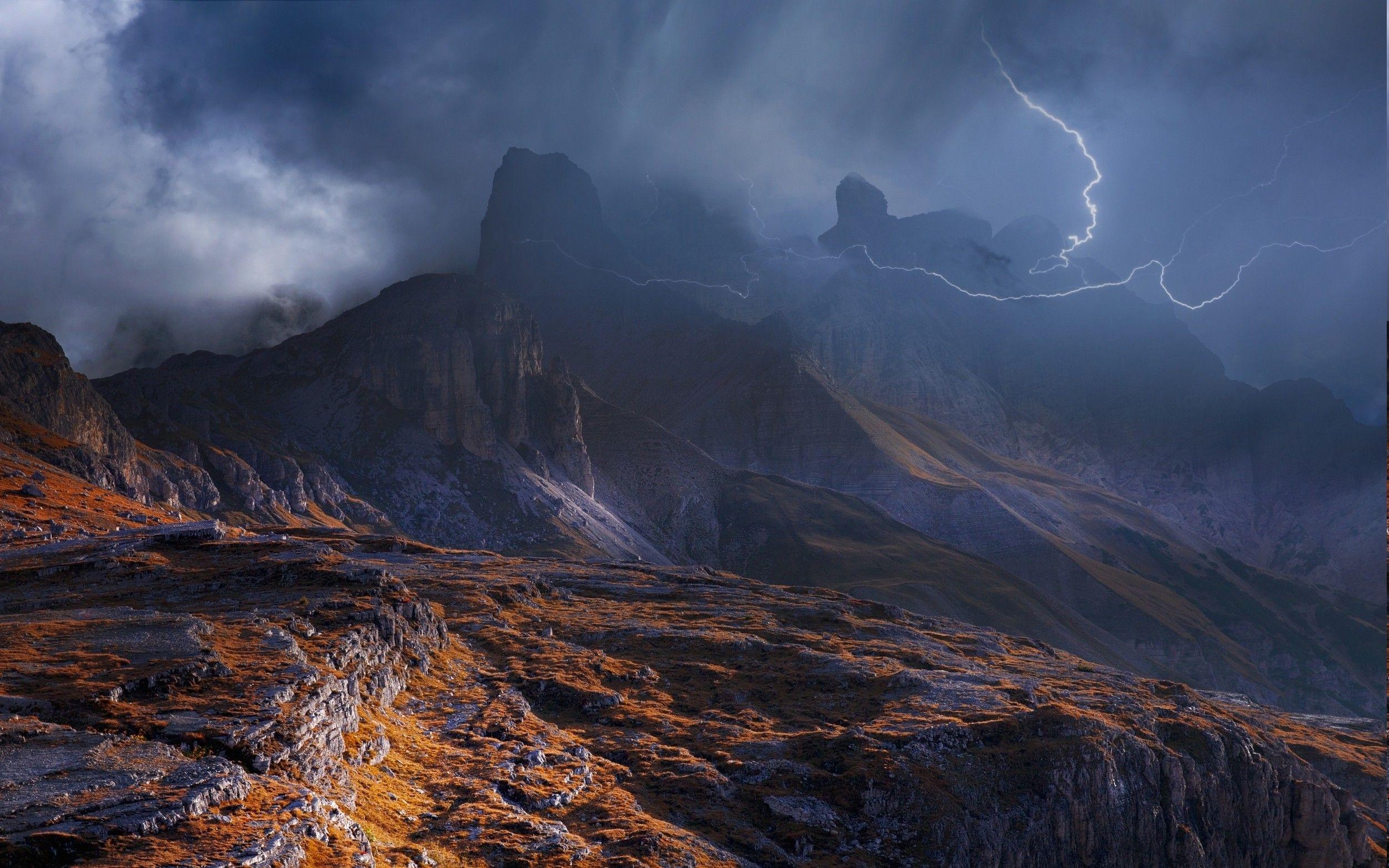 Summer Storm Wallpapers - Top Free Summer Storm Backgrounds ...