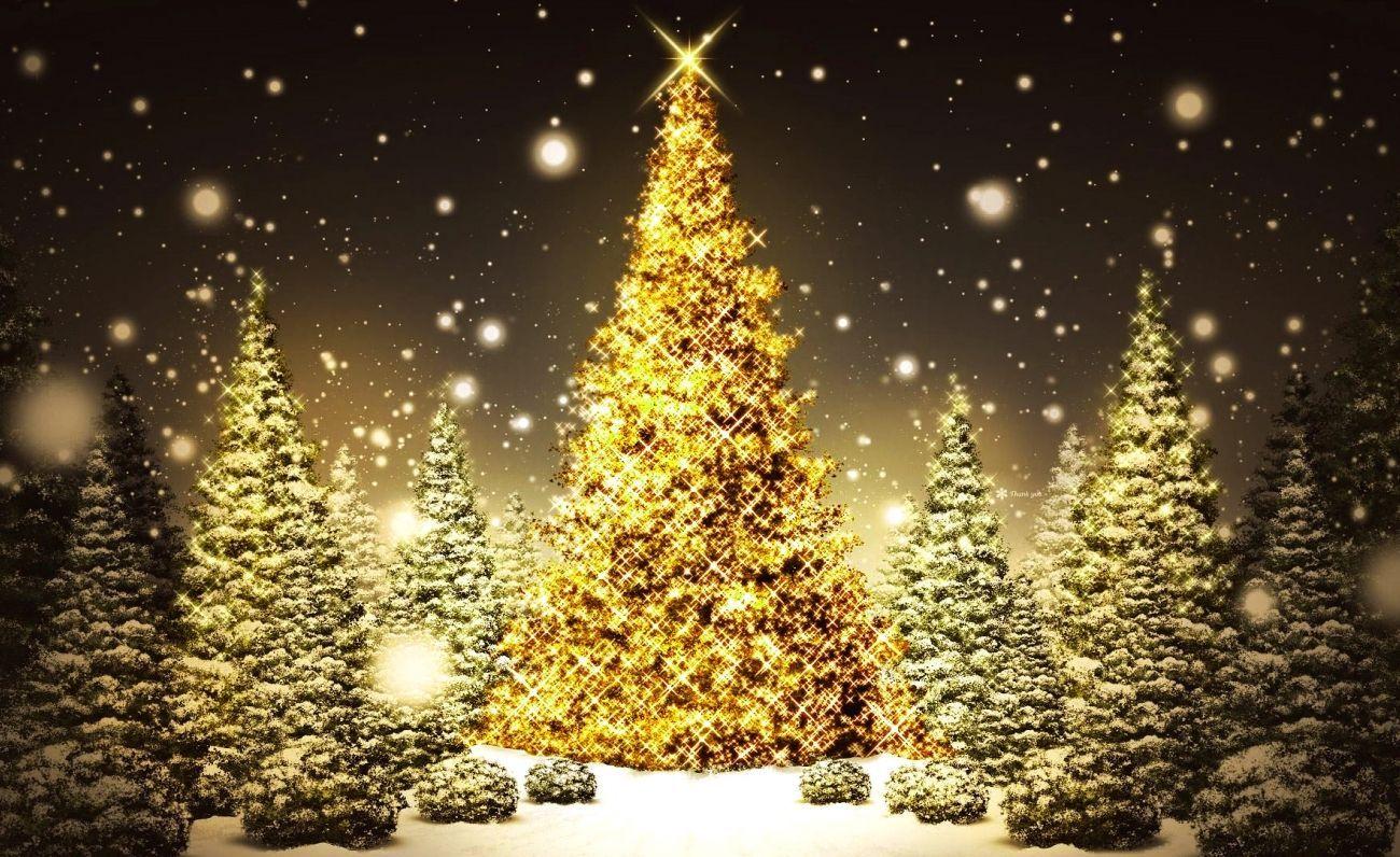 3840 X 2160 Christmas Wallpapers - Top Free 3840 X 2160 Christmas Backgrounds - WallpaperAccess