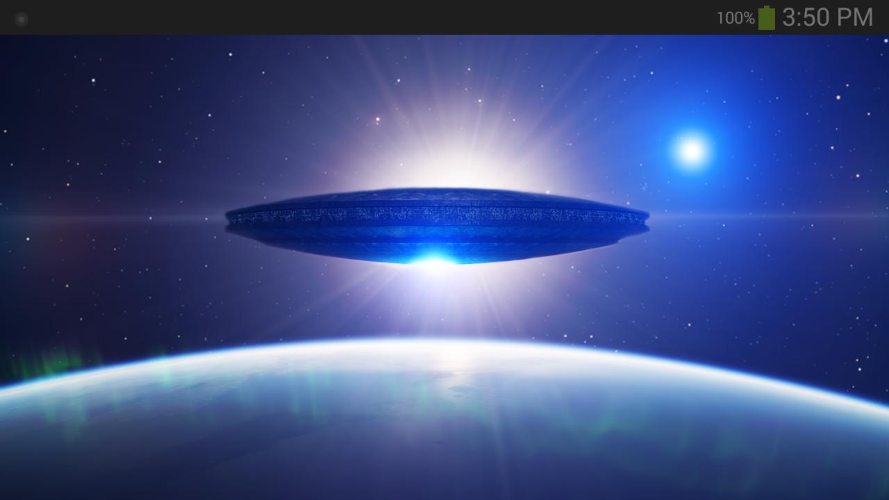 Cool Alien UFO Wallpapers - Top Free Cool Alien UFO Backgrounds ...