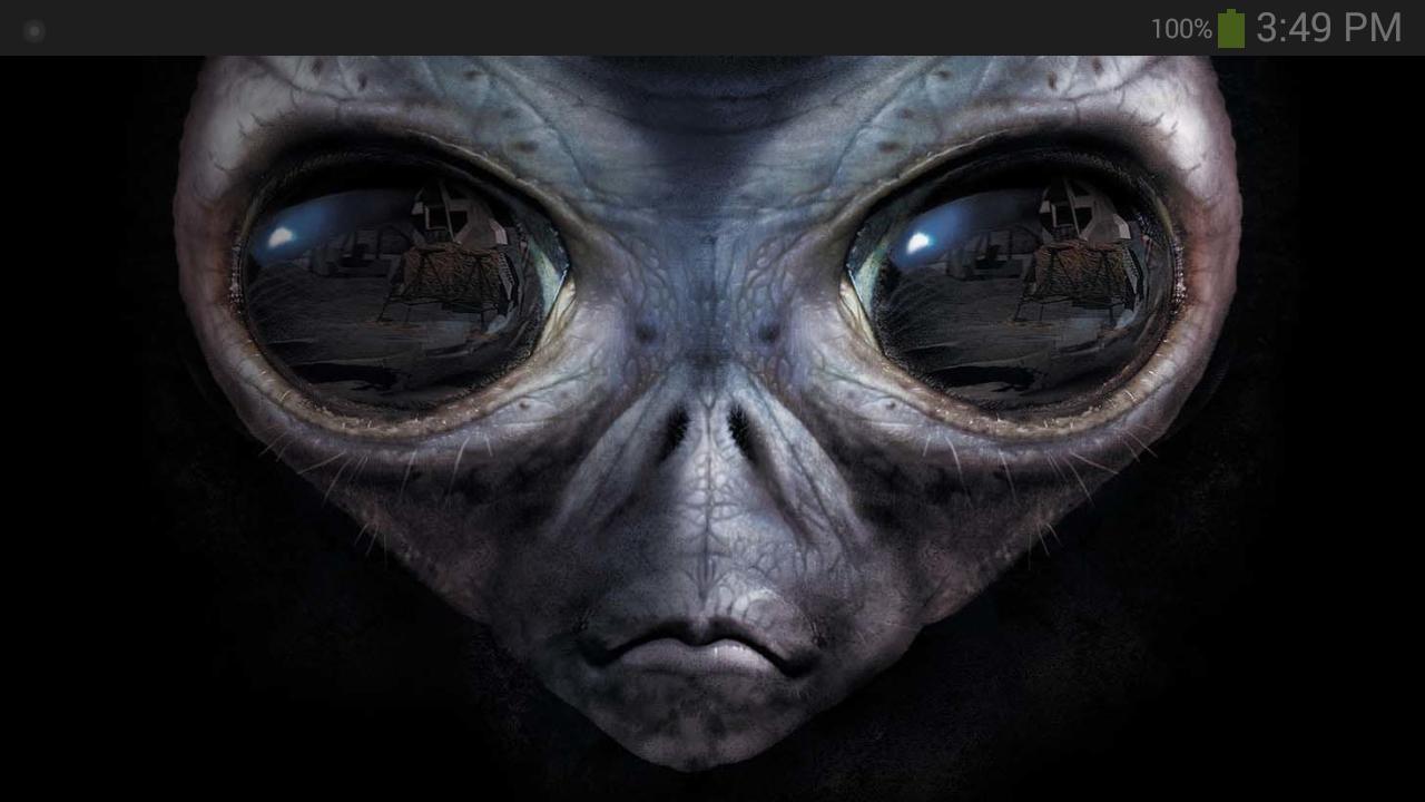 Cool Alien UFO Wallpapers - Top Free Cool Alien UFO Backgrounds ...