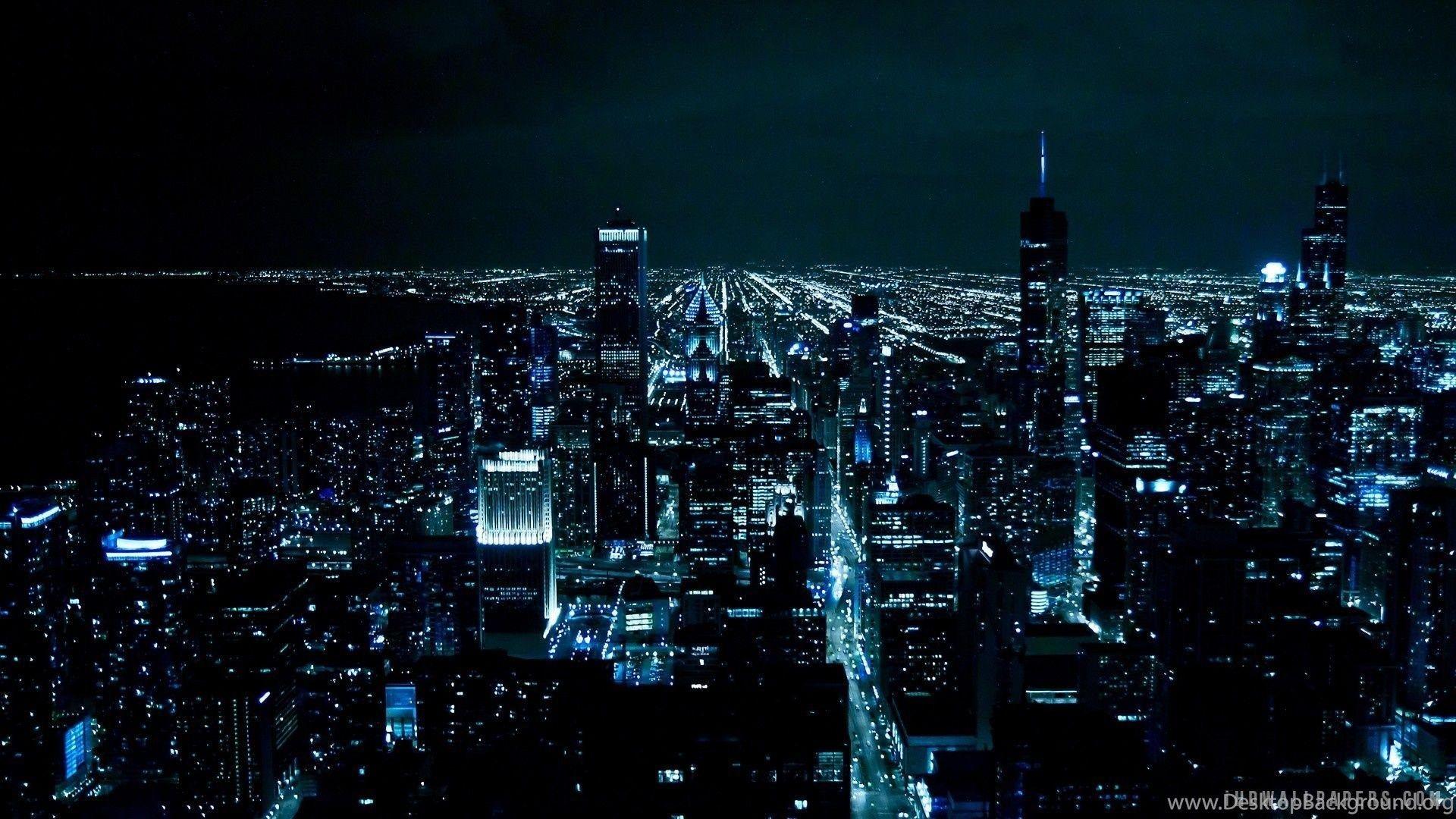 City Lights HD Wallpapers - Top Free City Lights HD Backgrounds ...