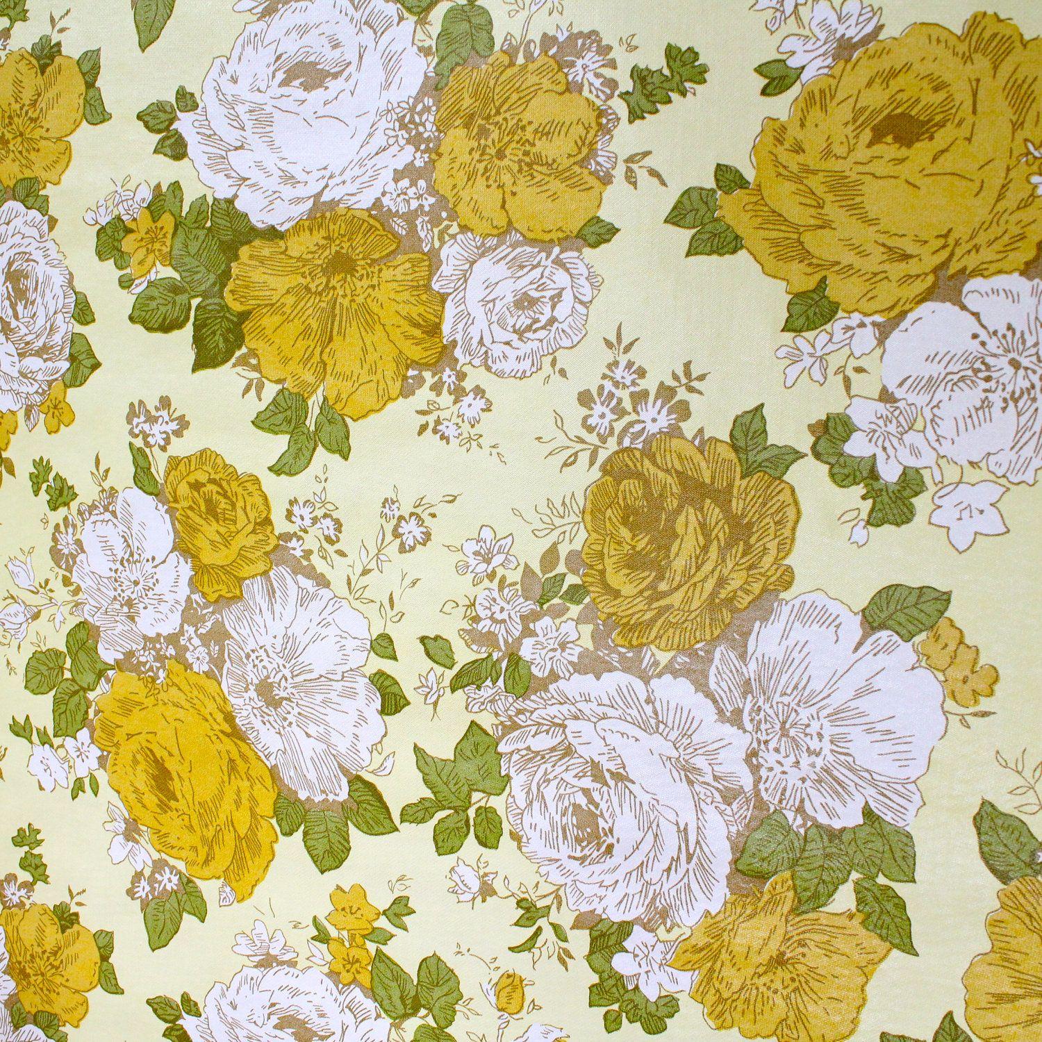 Flower Print Wallpapers - Top Free Flower Print Backgrounds ...