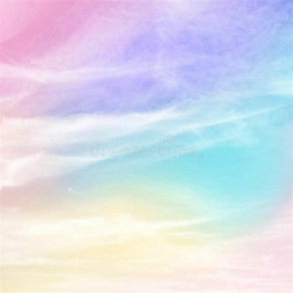 Rainbow Pastel Wallpapers - Top Free Rainbow Pastel Backgrounds ...