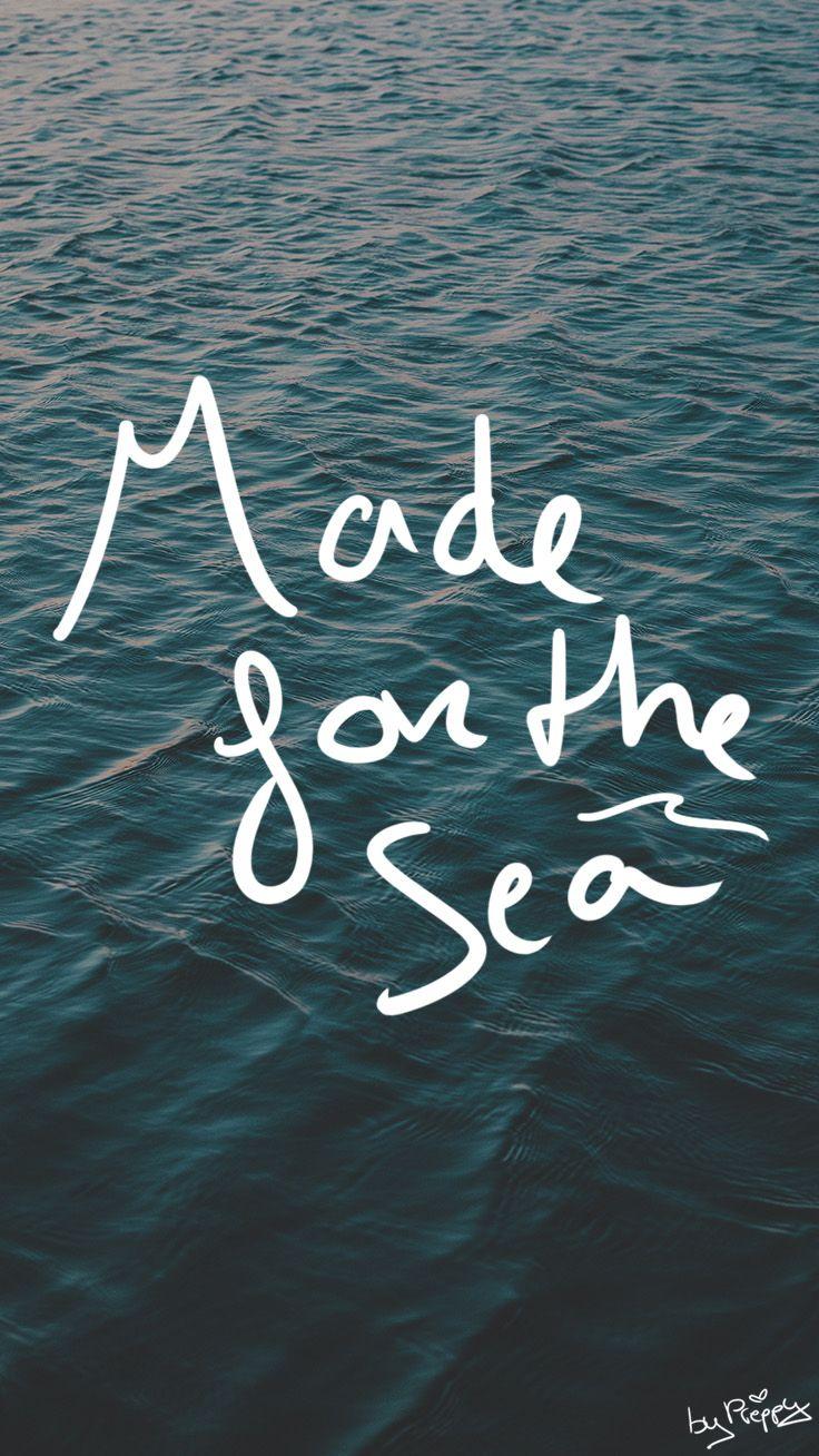 Beach Quotes Wallpapers - Top Free Beach Quotes Backgrounds ...