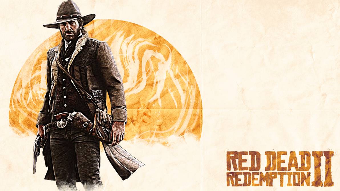 Arthur Morgan 4K Wallpapers - Top Free Arthur Morgan 4K Backgrounds ...