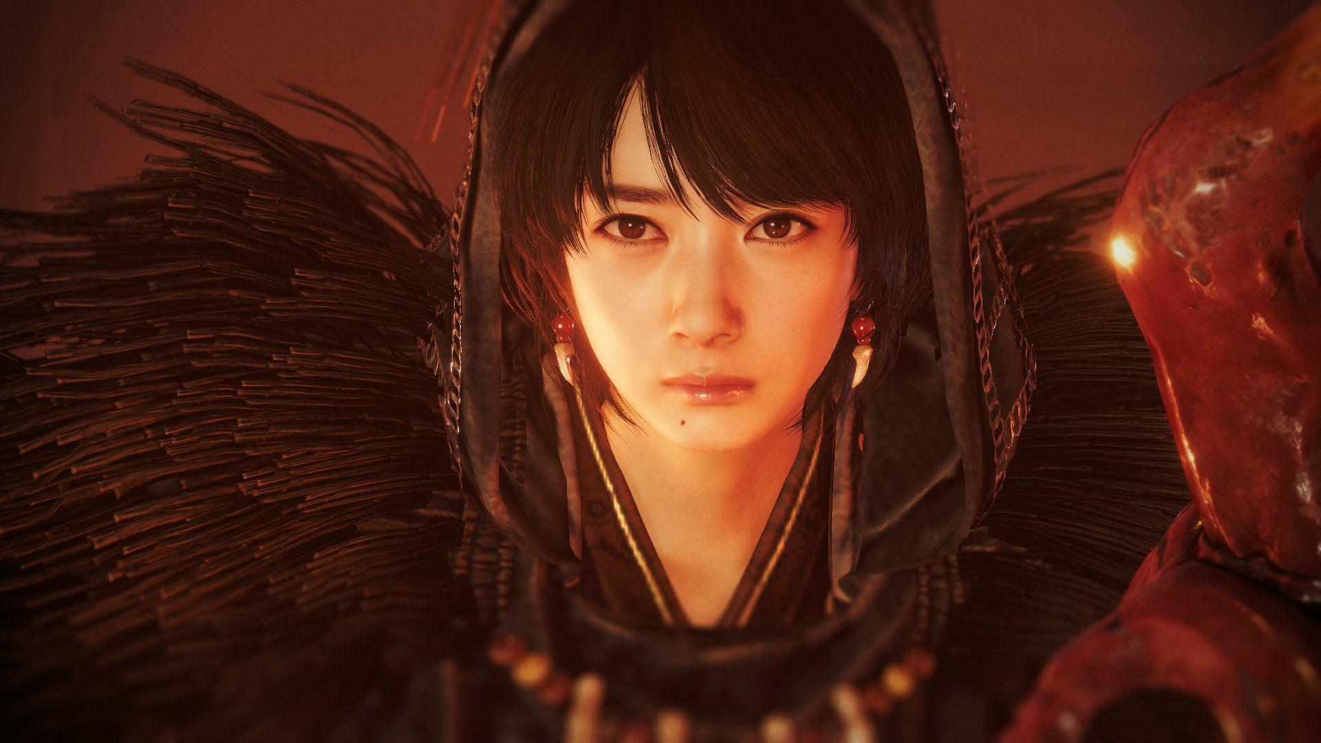 Nioh 4K Wallpapers - Top Free Nioh 4K Backgrounds - WallpaperAccess