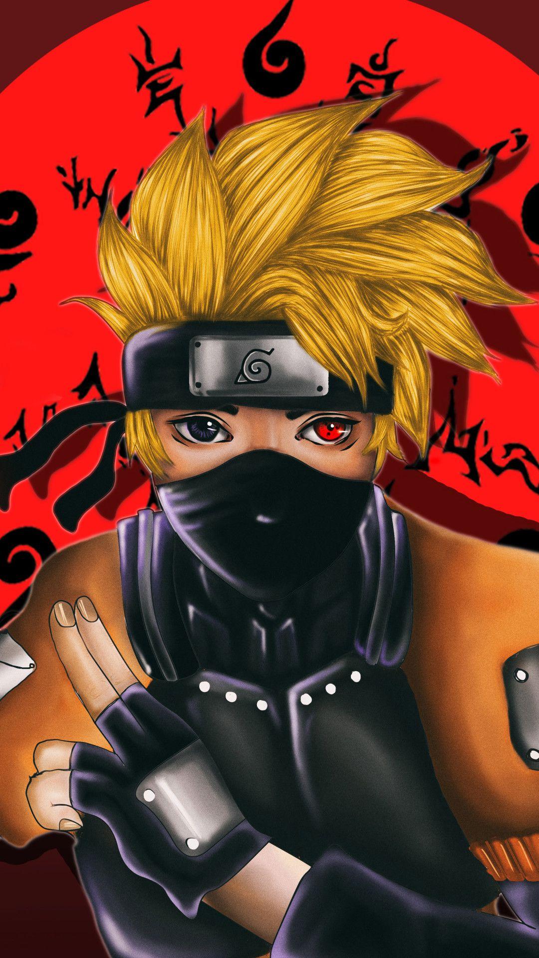 Naruto Gucci Wallpapers - Top Free Naruto Gucci Backgrounds ...