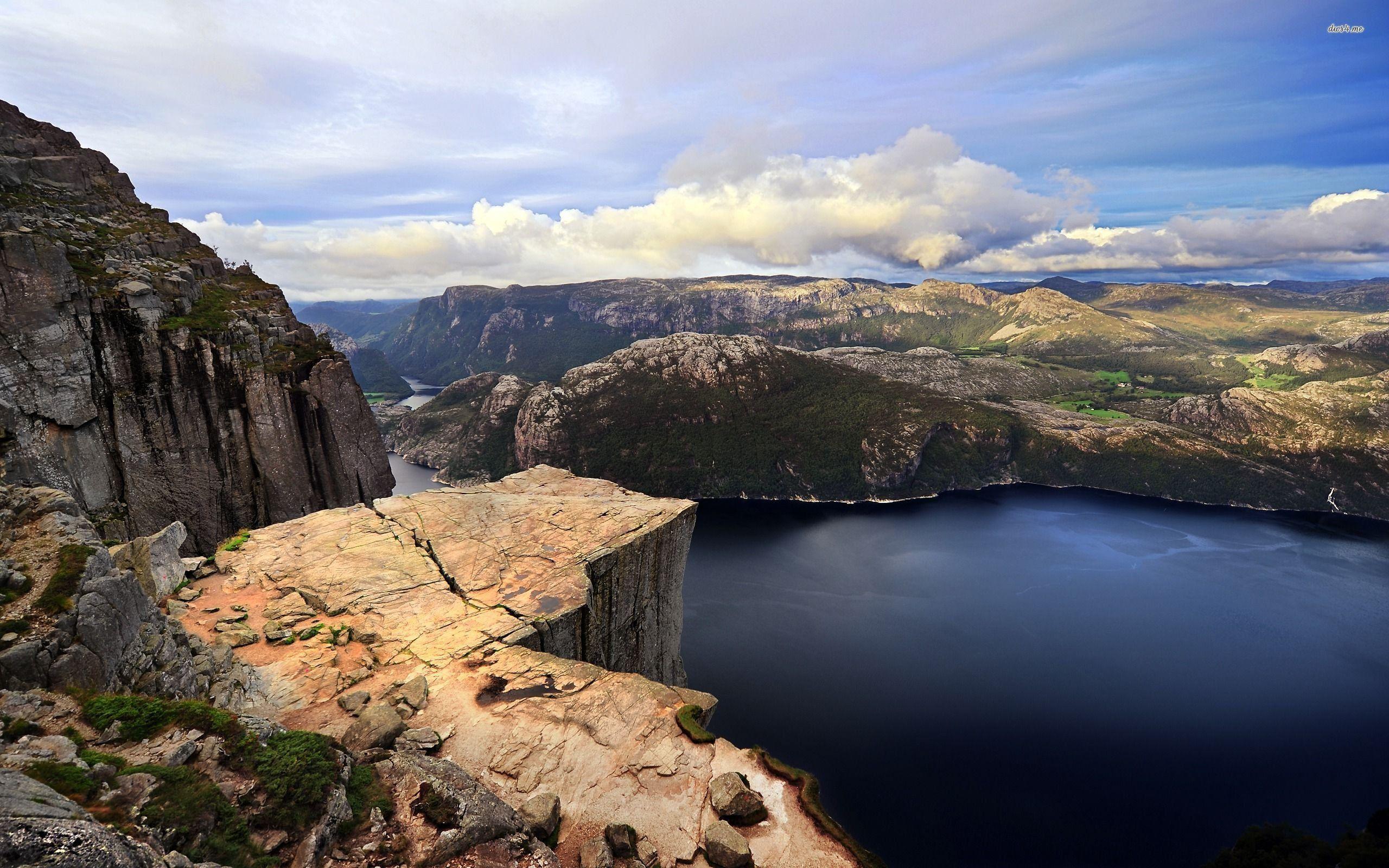 Norway Wallpapers - Top Free Norway Backgrounds - WallpaperAccess