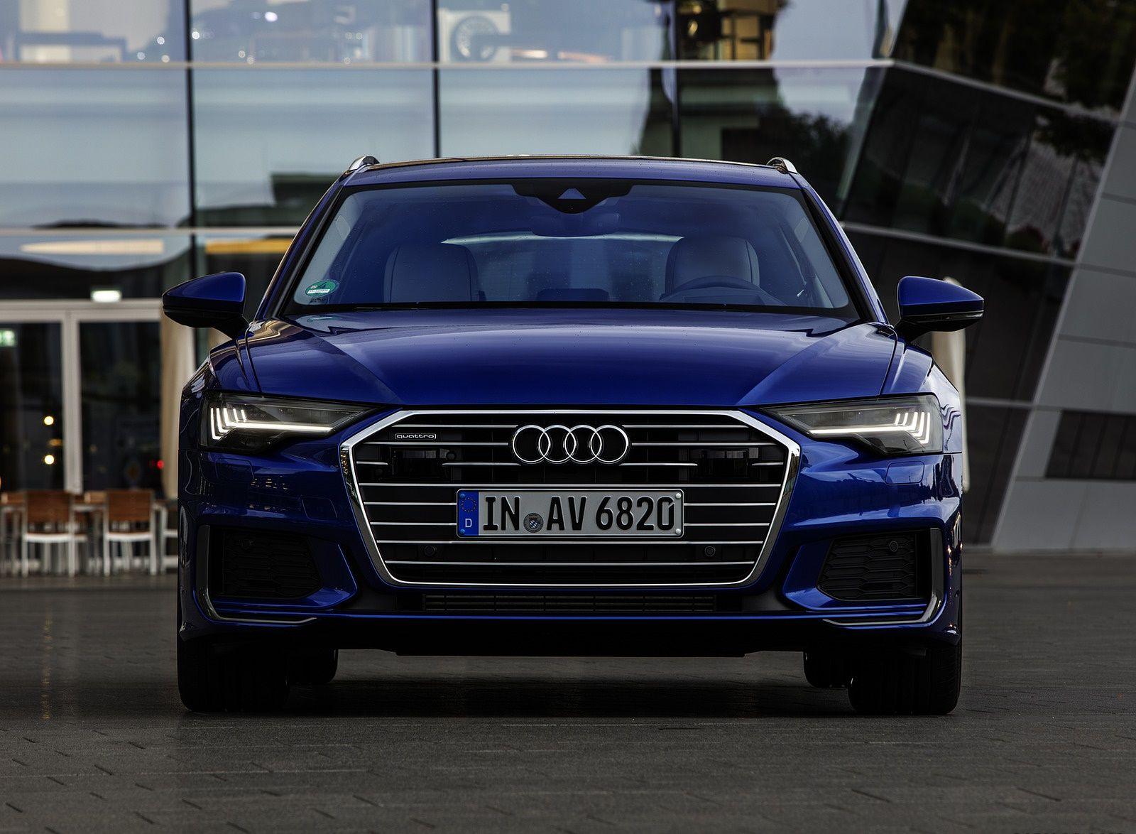Blue Audi Wallpapers - Top Free Blue Audi Backgrounds - WallpaperAccess