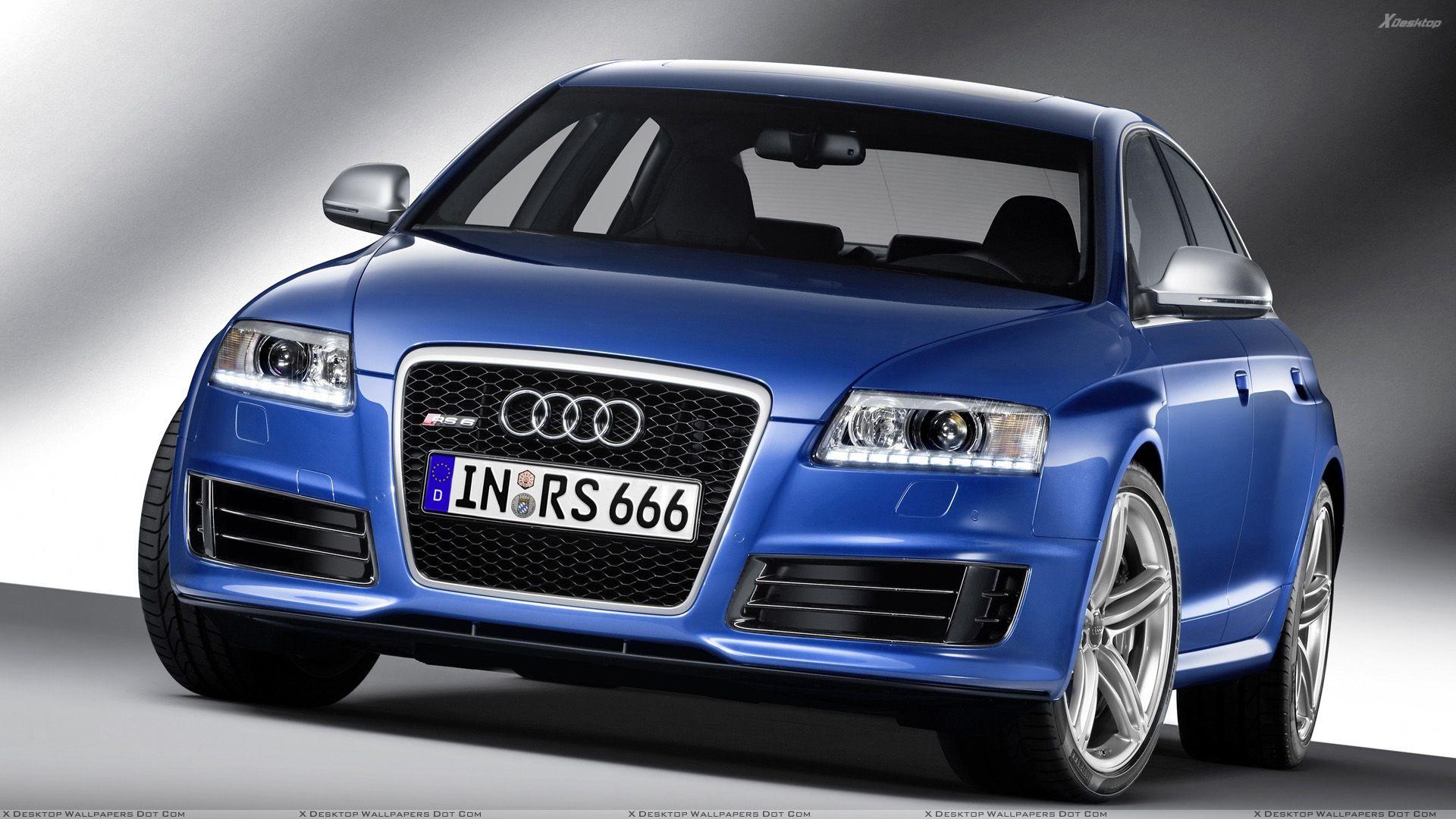 Blue Audi Wallpapers - Top Free Blue Audi Backgrounds - WallpaperAccess