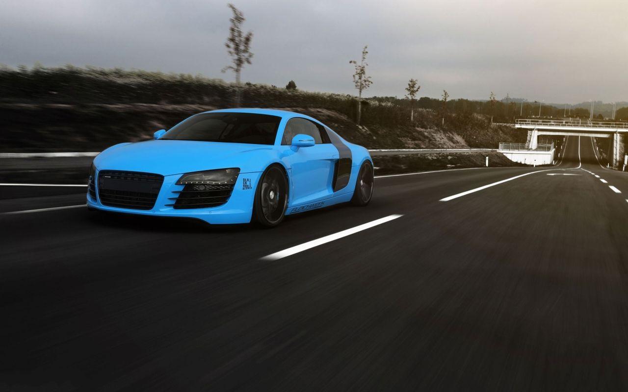 Blue Audi Wallpapers - Top Free Blue Audi Backgrounds - WallpaperAccess