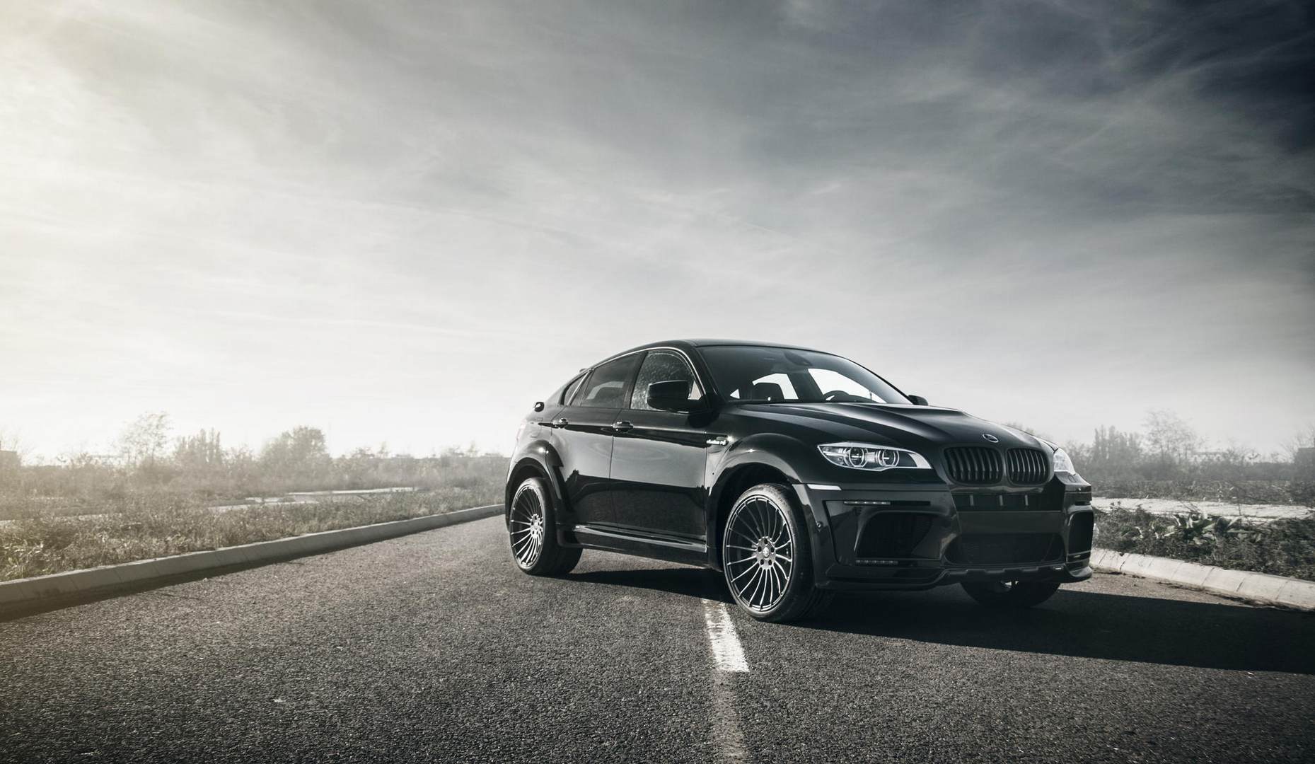 BMW X6 HD Wallpapers - Top Free BMW X6 HD Backgrounds - WallpaperAccess