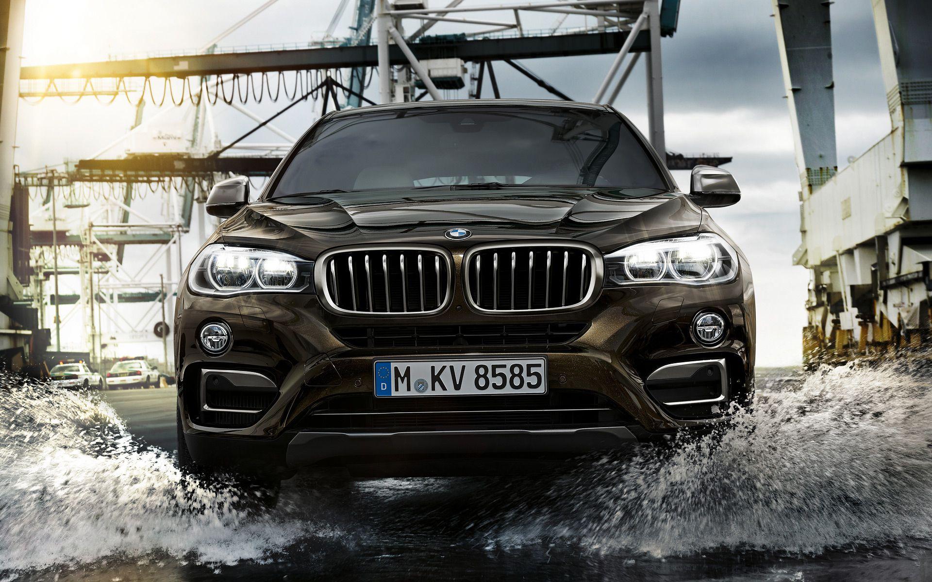 BMW X6 HD Wallpapers - Top Free BMW X6 HD Backgrounds - WallpaperAccess