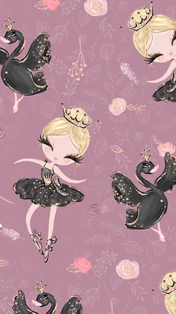 Cute Princess Wallpapers - Top Free Cute Princess Backgrounds ...