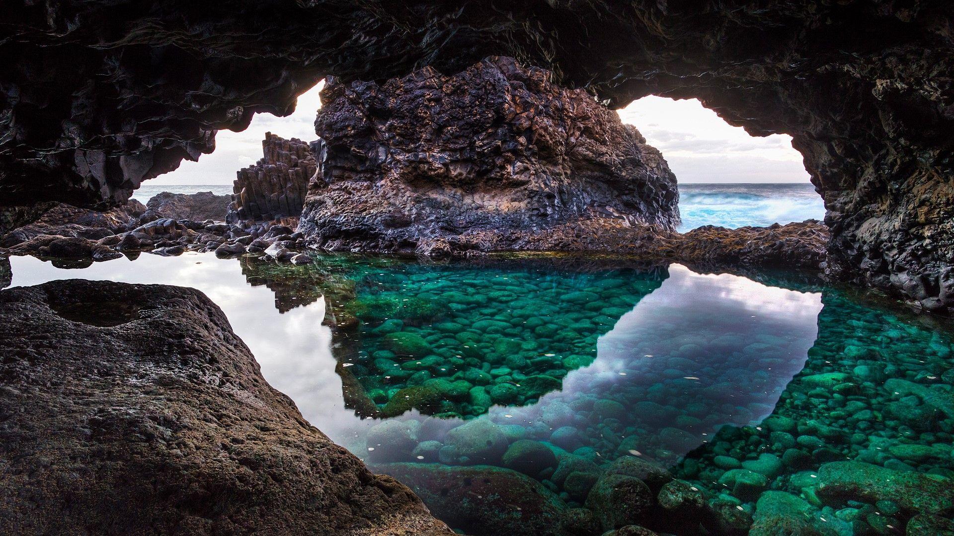 Canary Islands HD Wallpapers - Top Free Canary Islands HD Backgrounds ...