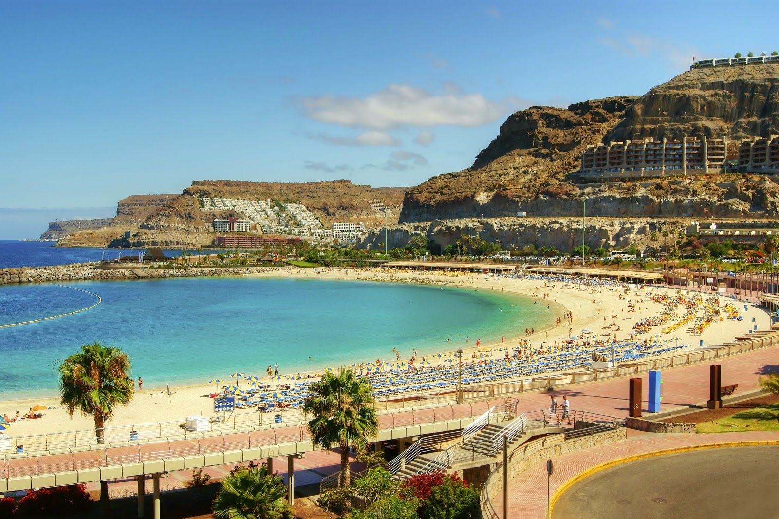 Canary Islands HD Wallpapers - Top Free Canary Islands HD Backgrounds ...