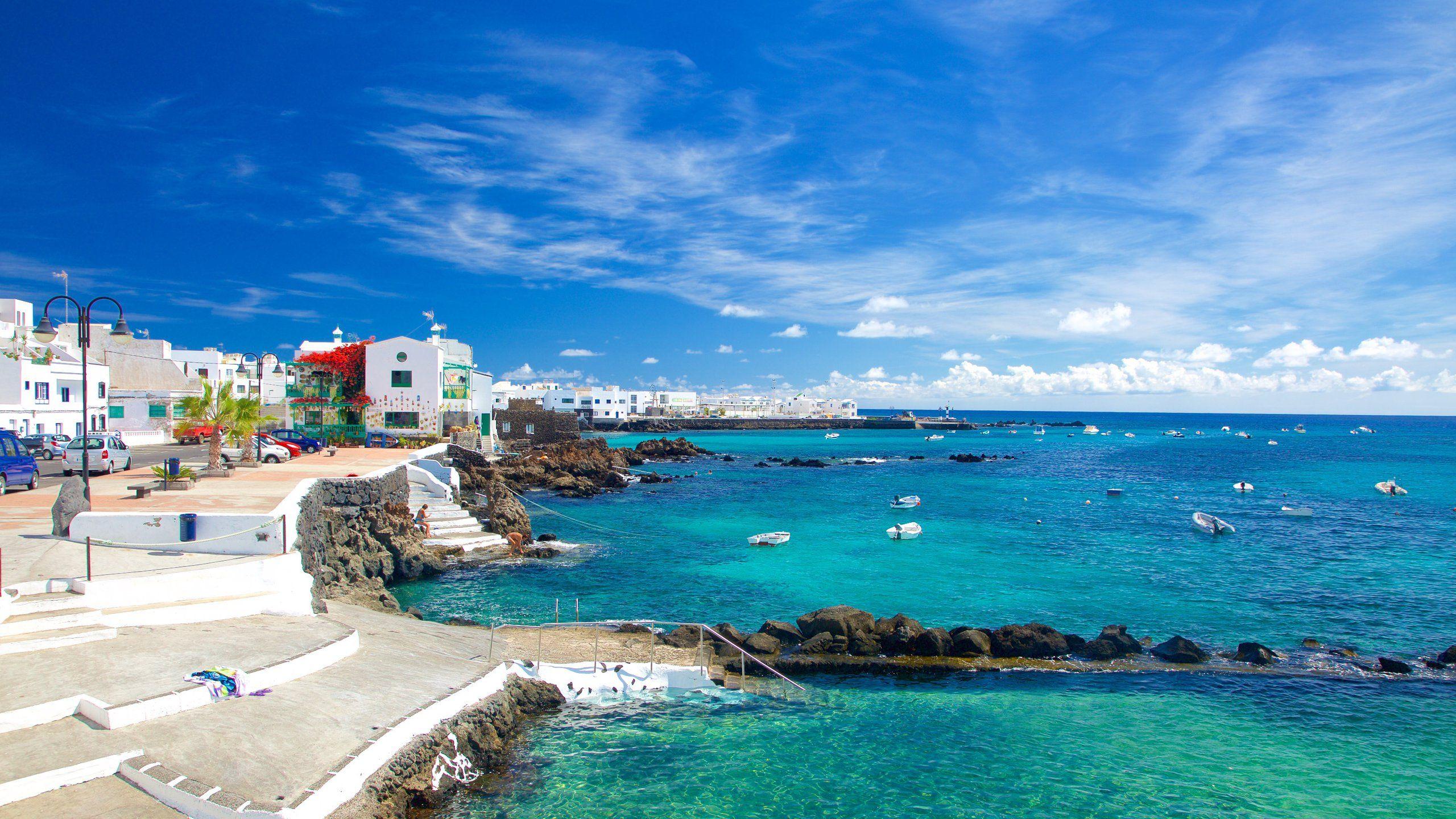 Canary Islands HD Wallpapers - Top Free Canary Islands HD Backgrounds ...