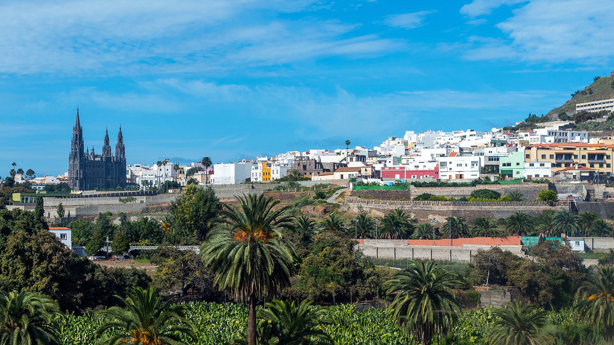Canary Islands HD Wallpapers - Top Free Canary Islands HD Backgrounds ...
