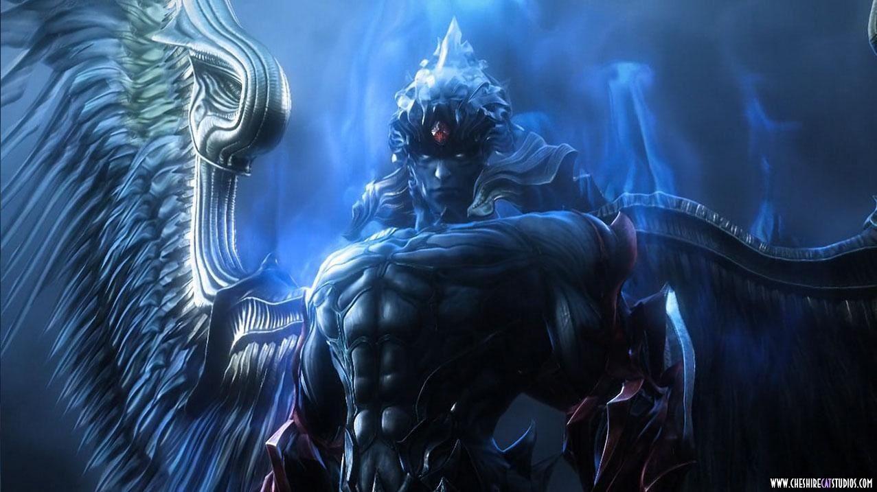 Devil Jin 4K Wallpapers - Top Free Devil Jin 4K Backgrounds ...