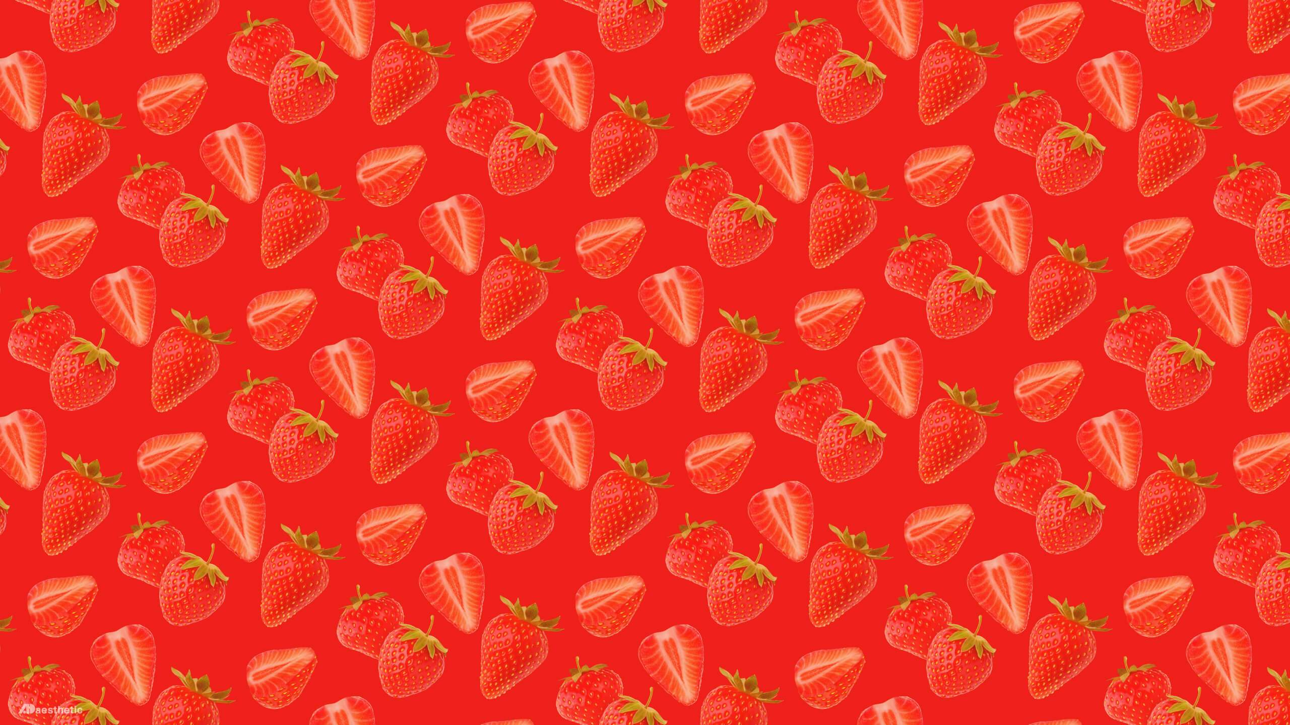 Cool Red Aesthetic Computer Wallpapers - Top Free Cool Red Aesthetic ...