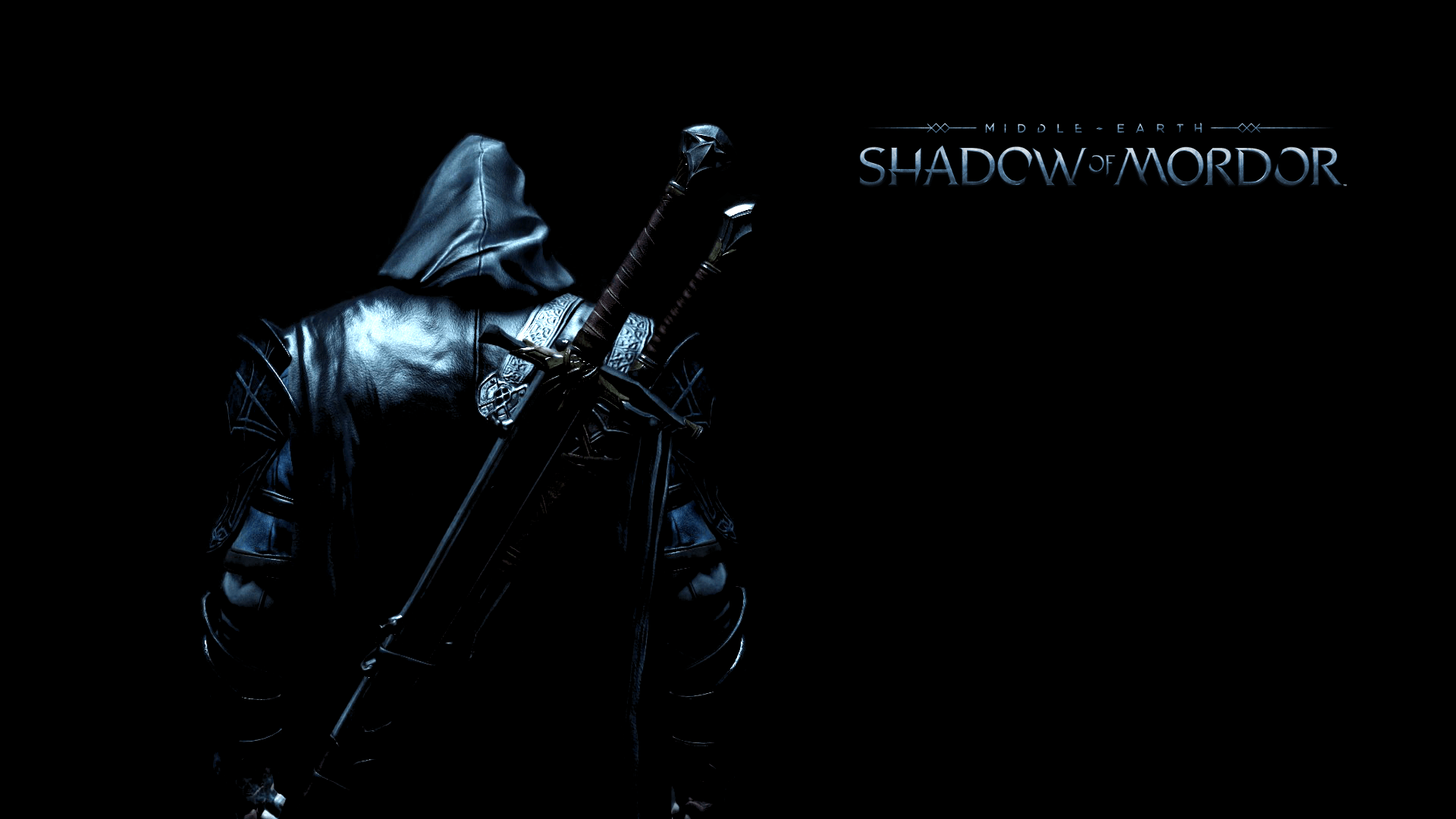 Mordor HD Wallpapers - Top Free Mordor HD Backgrounds - WallpaperAccess