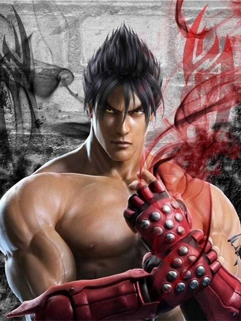 Devil Jin 4K Wallpapers - Top Free Devil Jin 4K Backgrounds ...