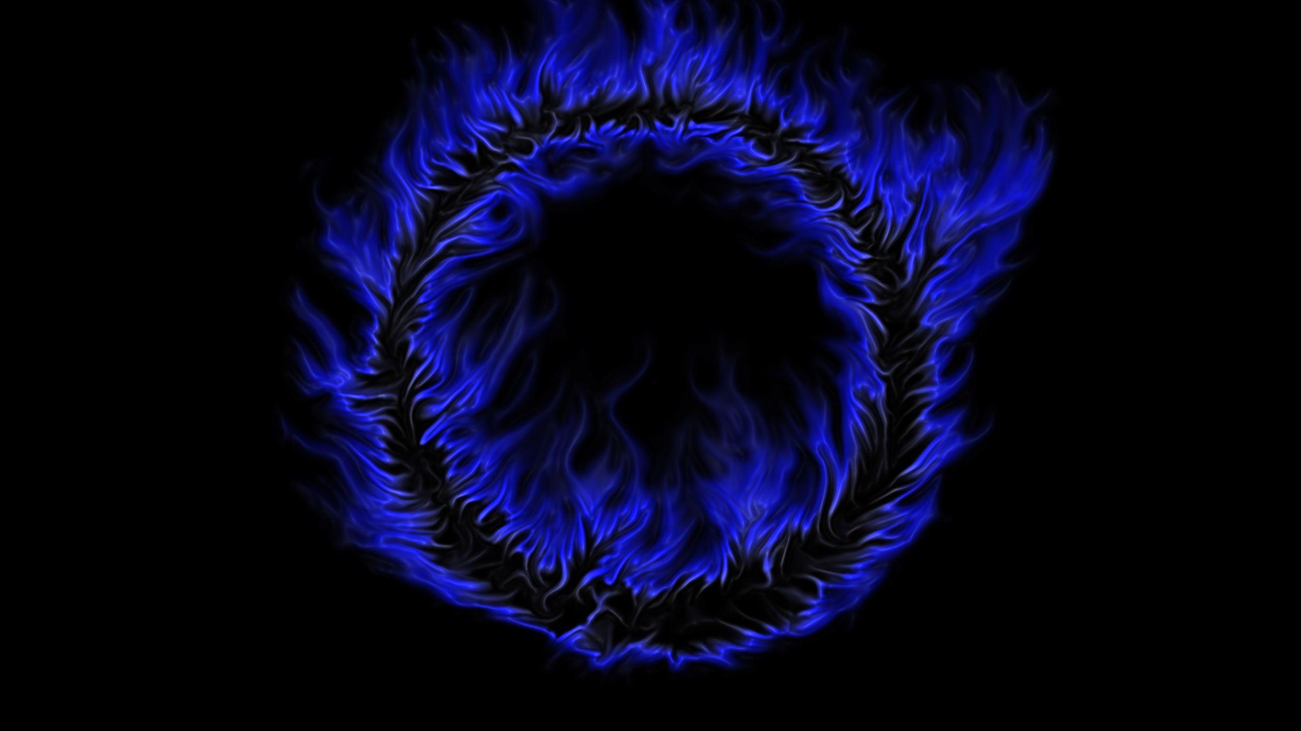 2560X1440 Blue HD Wallpapers - Top Free 2560X1440 Blue HD Backgrounds ...