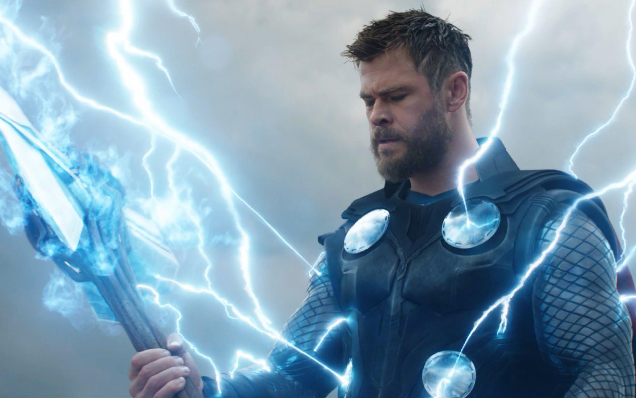 4k Thor Hammer Wallpapers - Top Free 4k Thor Hammer Backgrounds ...