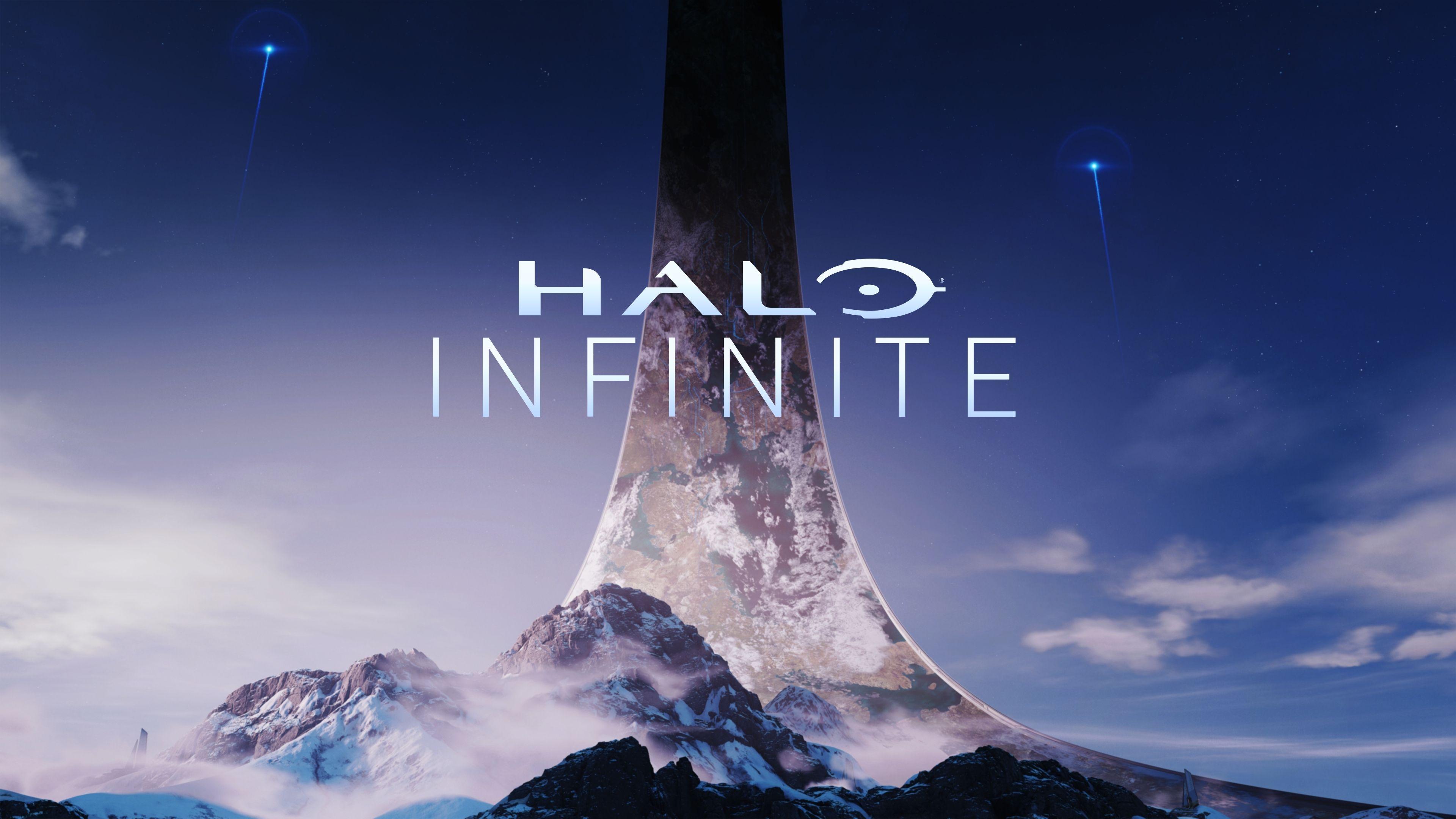 Halo Scenery 4K Wallpapers - Top Free Halo Scenery 4K Backgrounds ...