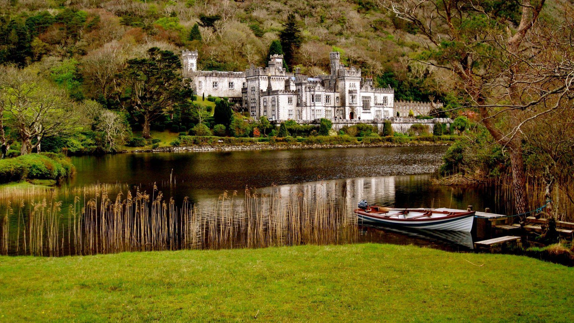 Ireland Desktop Wallpapers - Top Free Ireland Desktop Backgrounds ...