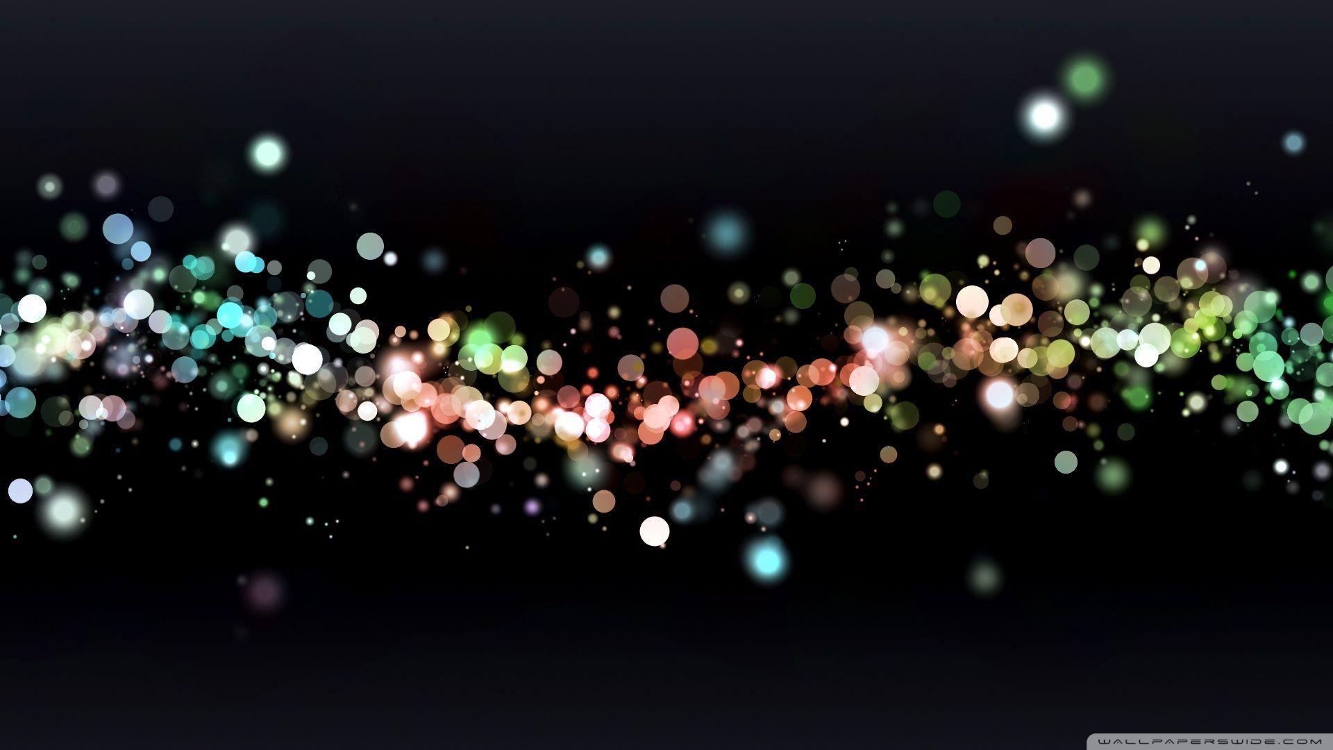 Particles HD Wallpapers - Top Free Particles HD Backgrounds ...