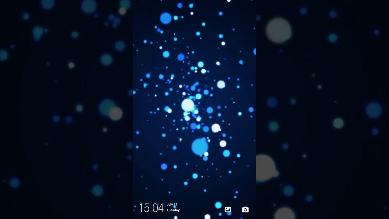 Particles HD Wallpapers - Top Free Particles HD Backgrounds ...