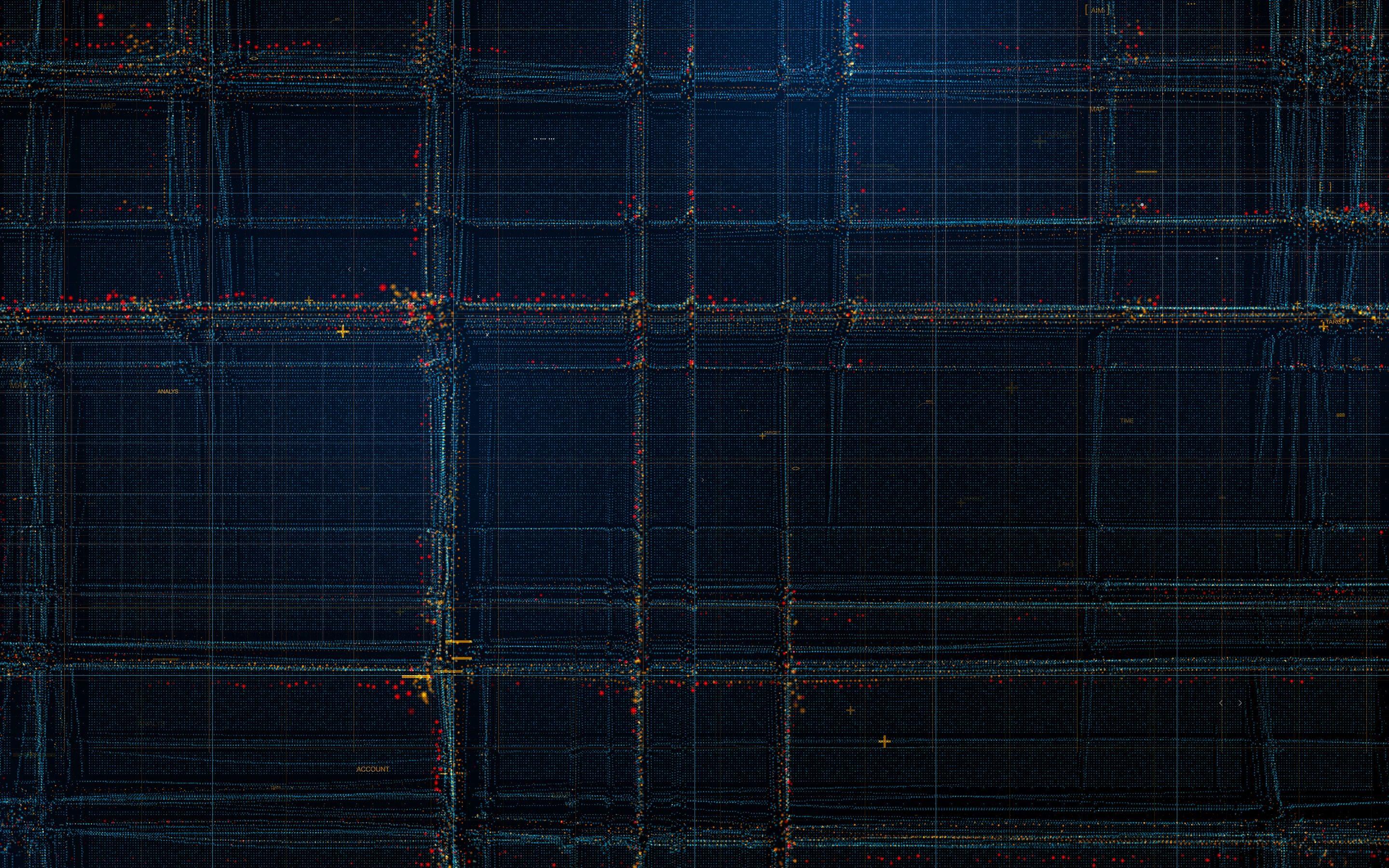 Particles HD Wallpapers - Top Free Particles HD Backgrounds ...