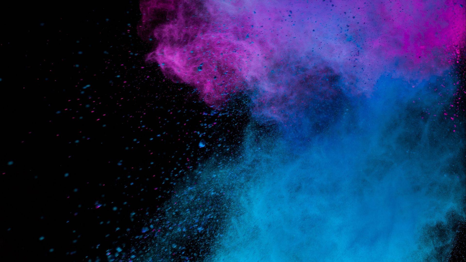 Particles HD Wallpapers - Top Free Particles HD Backgrounds ...