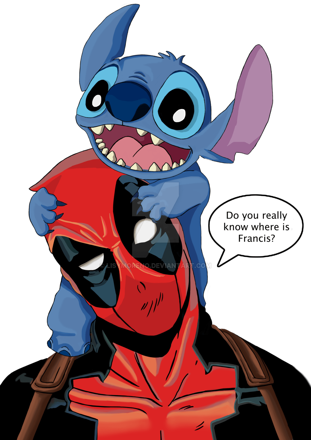 Cute Cartoon Deadpool Wallpapers - Top Free Cute Cartoon Deadpool ...