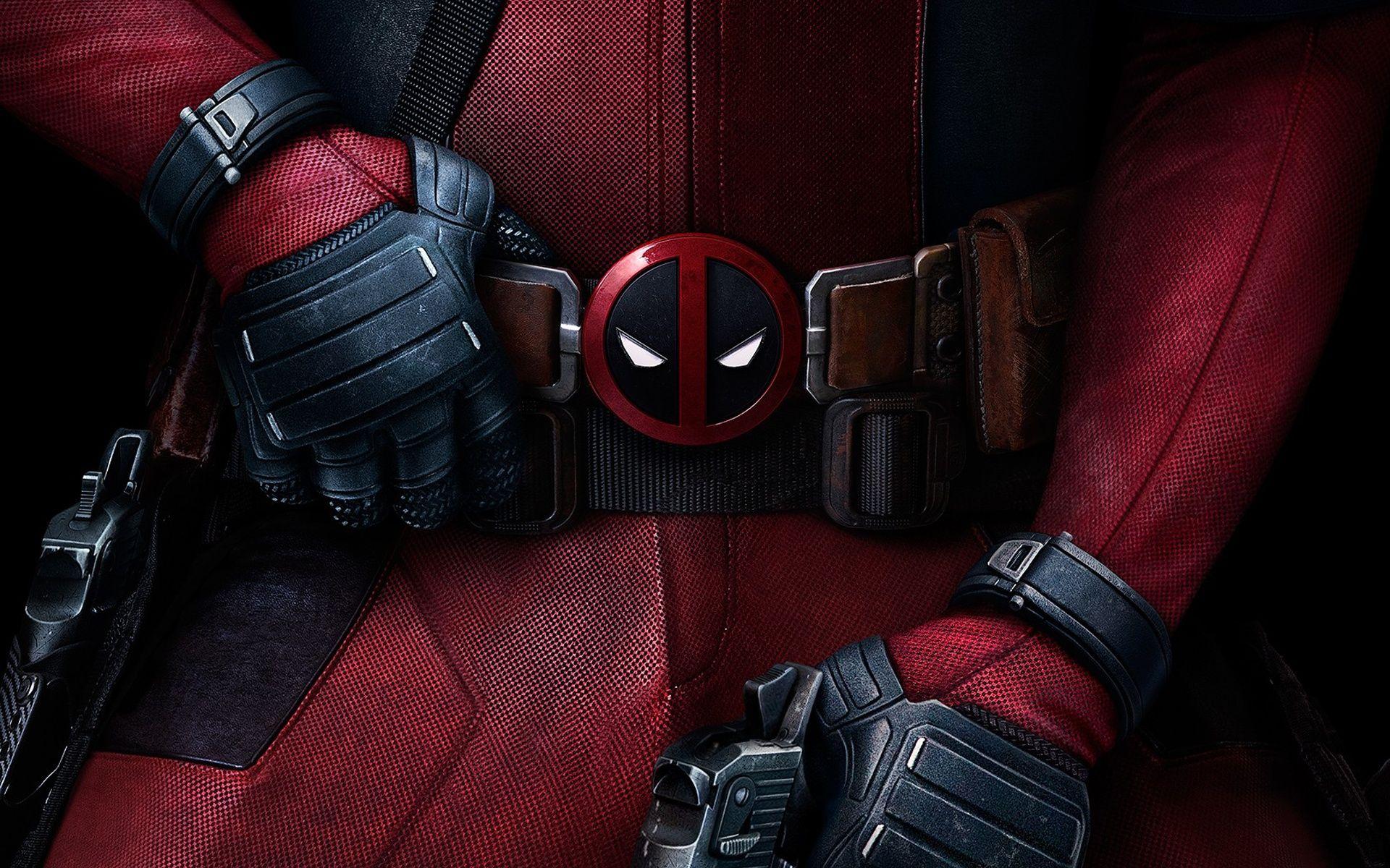 Marvel Deadpool 4K Wallpapers - Top Free Marvel Deadpool 4K Backgrounds ...