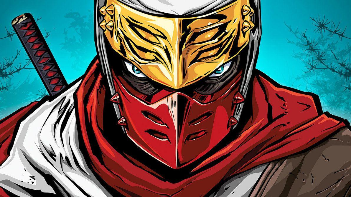Shinobi Wallpapers - Top Free Shinobi Backgrounds - WallpaperAccess