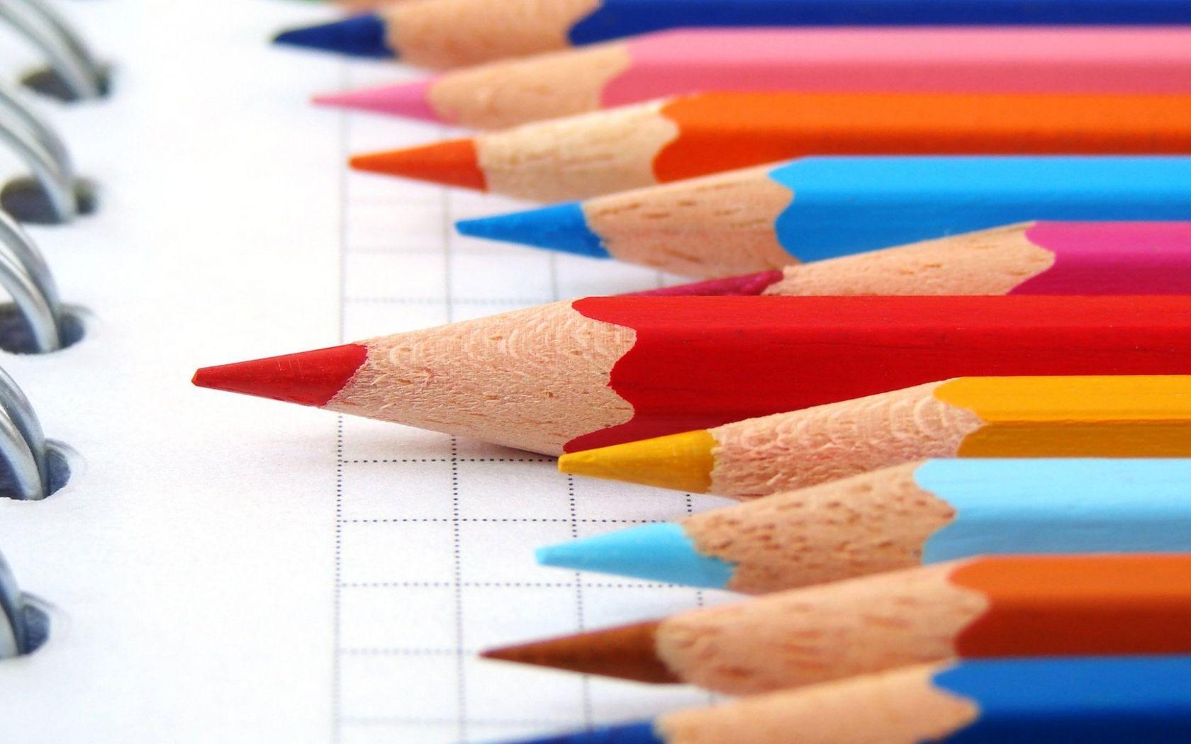 Crayon HD Wallpapers - Top Free Crayon HD Backgrounds - WallpaperAccess