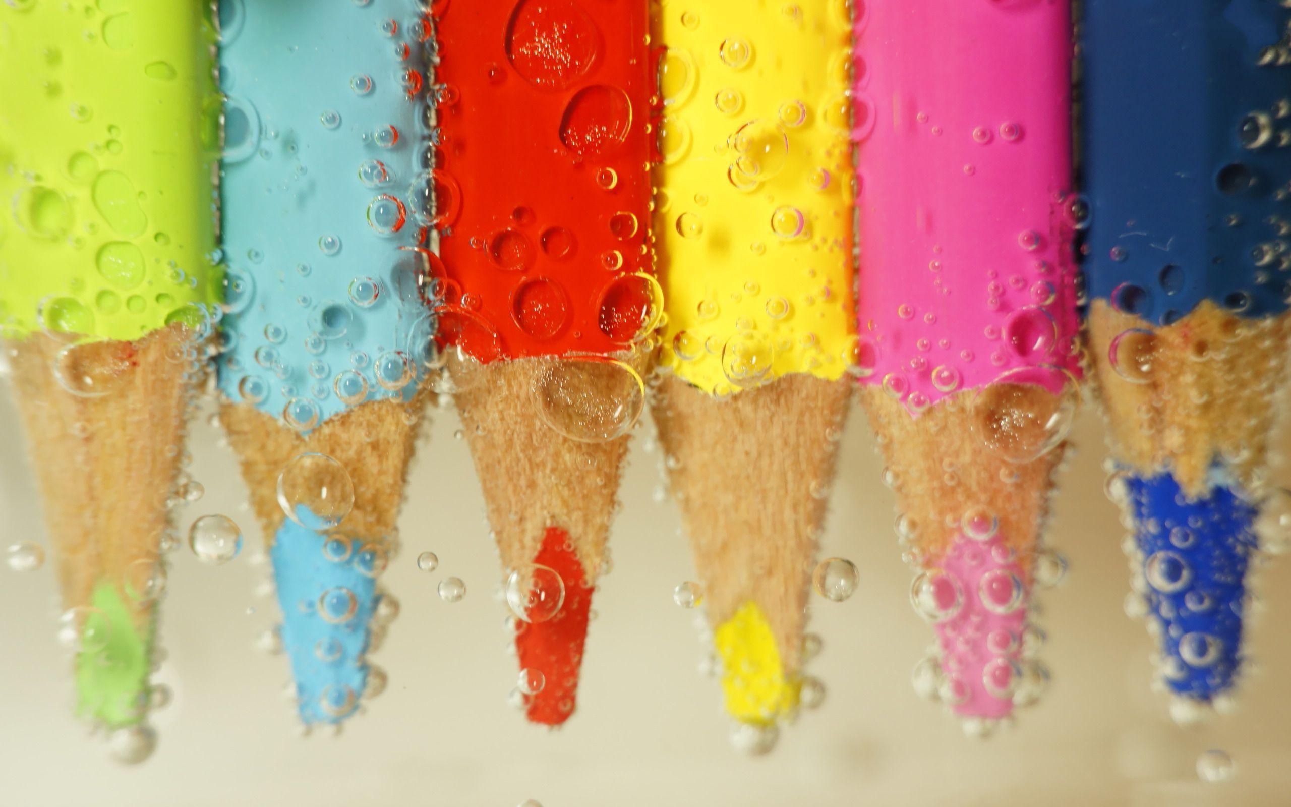 Crayon HD Wallpapers - Top Free Crayon HD Backgrounds - WallpaperAccess