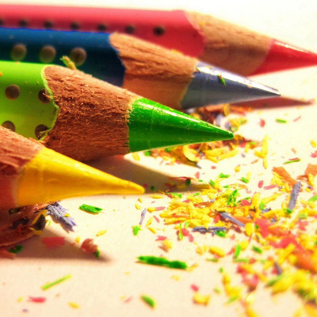 Crayon HD Wallpapers - Top Free Crayon HD Backgrounds - WallpaperAccess