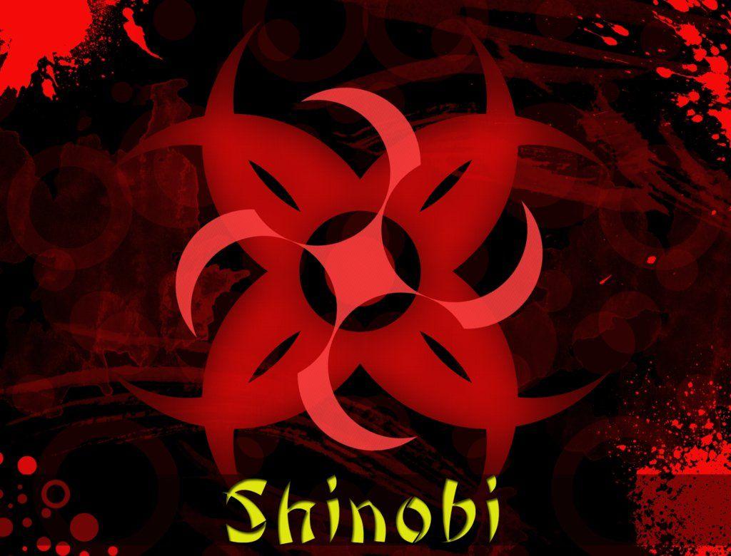 Shinobi Wallpapers - Top Free Shinobi Backgrounds - WallpaperAccess
