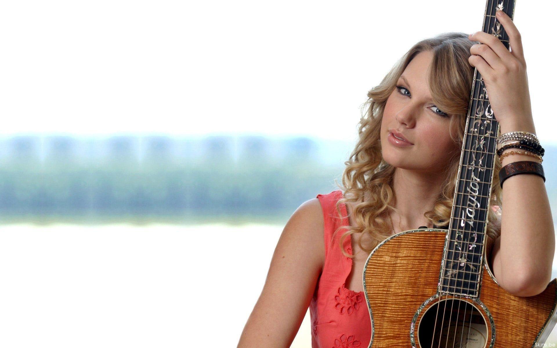 Taylor Swift Computer Wallpapers - Top Free Taylor Swift Computer ...