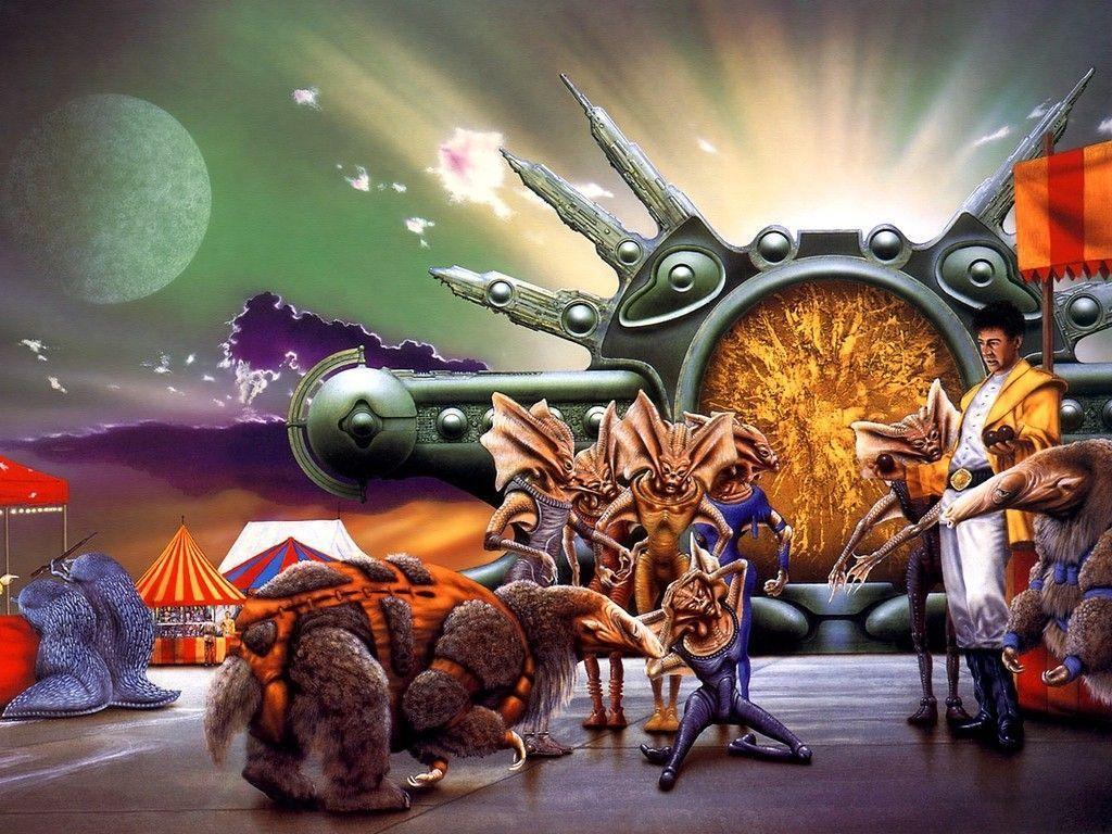 Surrealism 3D Wallpapers - Top Free Surrealism 3D Backgrounds ...